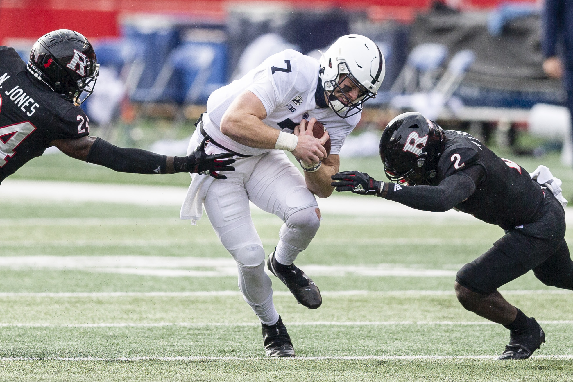 Penn State vs Rutgers, Dec. 4, 2020 PennLive - pennlive.com