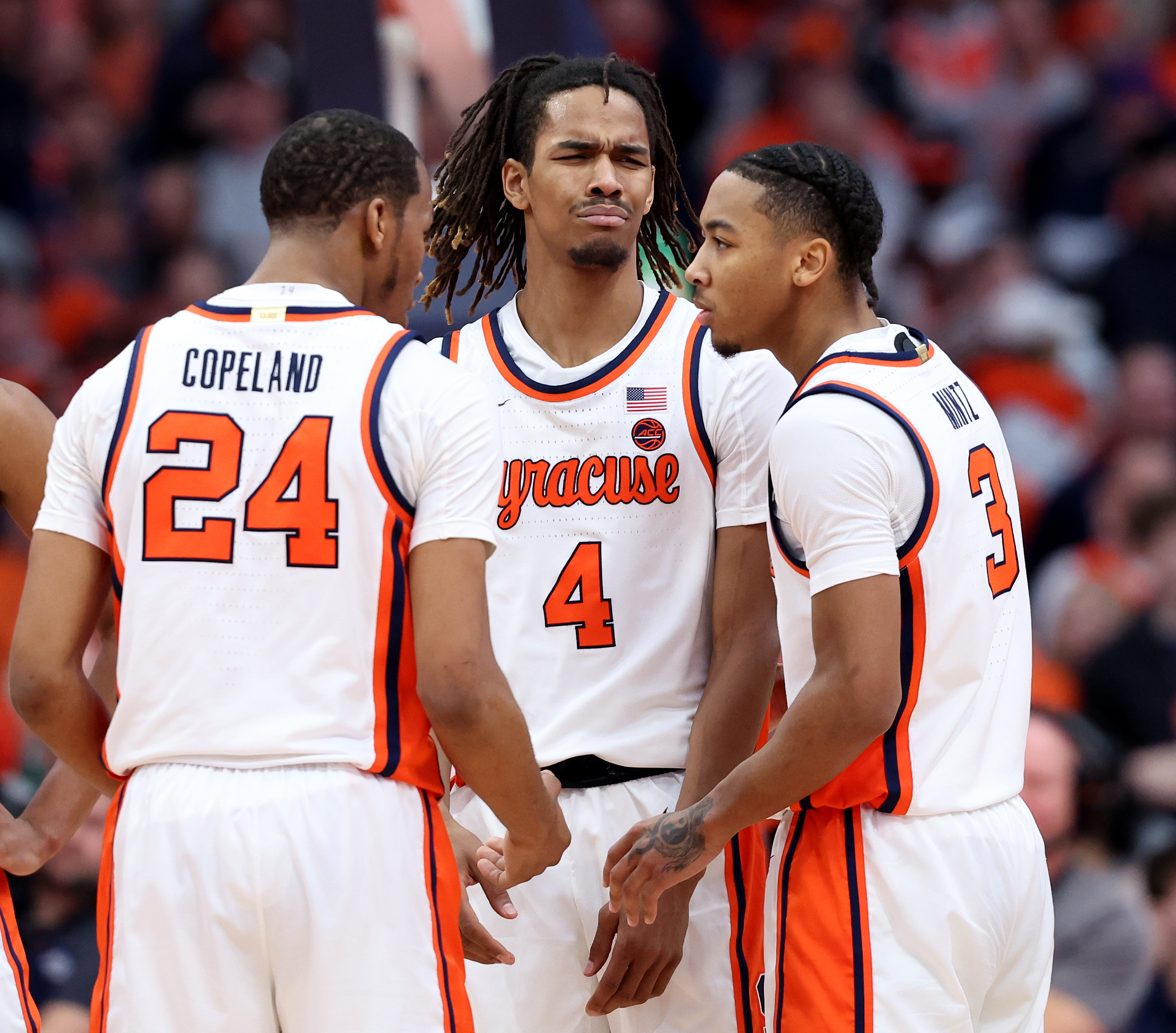 Syracuse Orange Basketball 2023-24: Syracuse vs Miami - syracuse.com