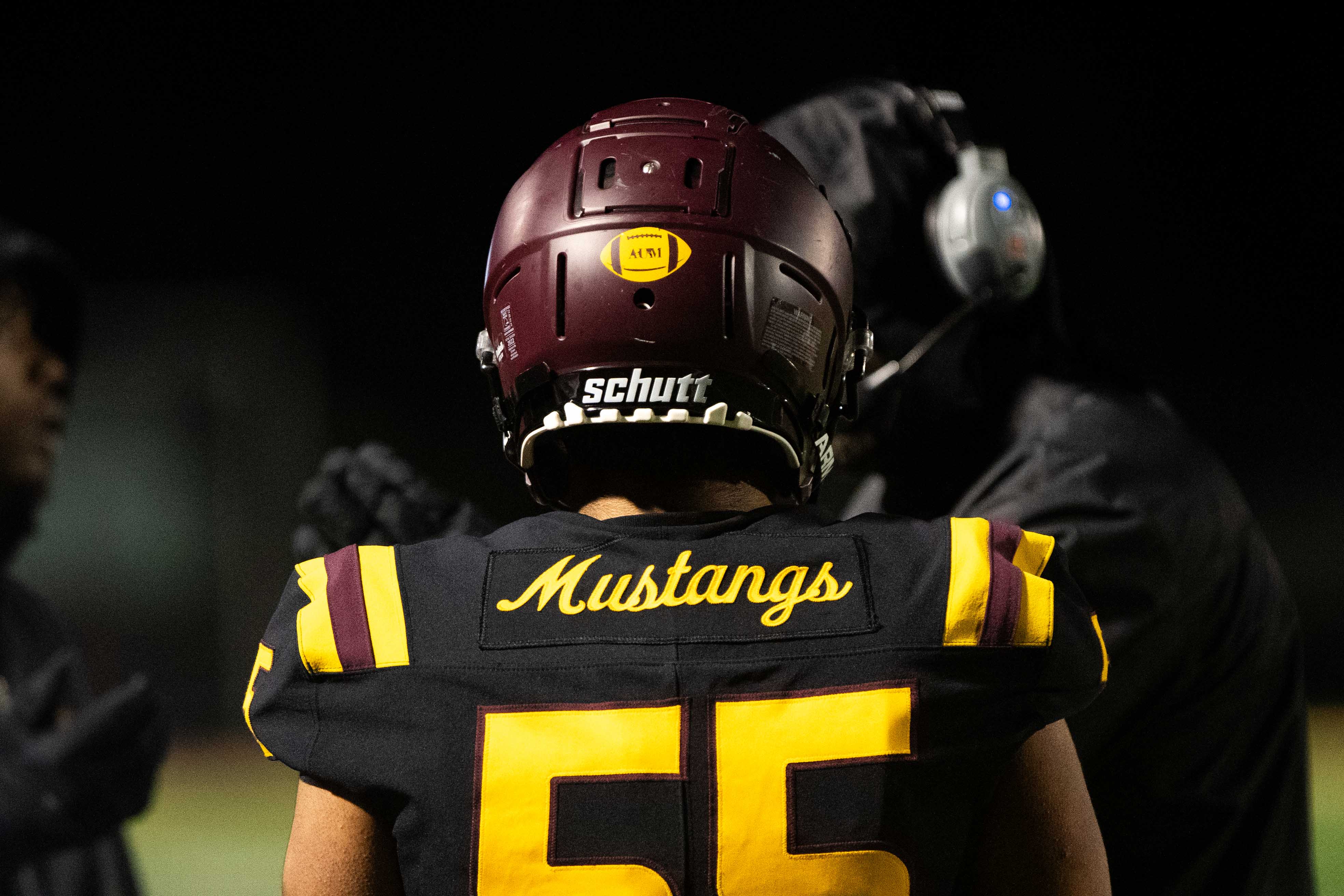 Oregon high school football: Tillamook Cheesemakers vs Milwaukie ...