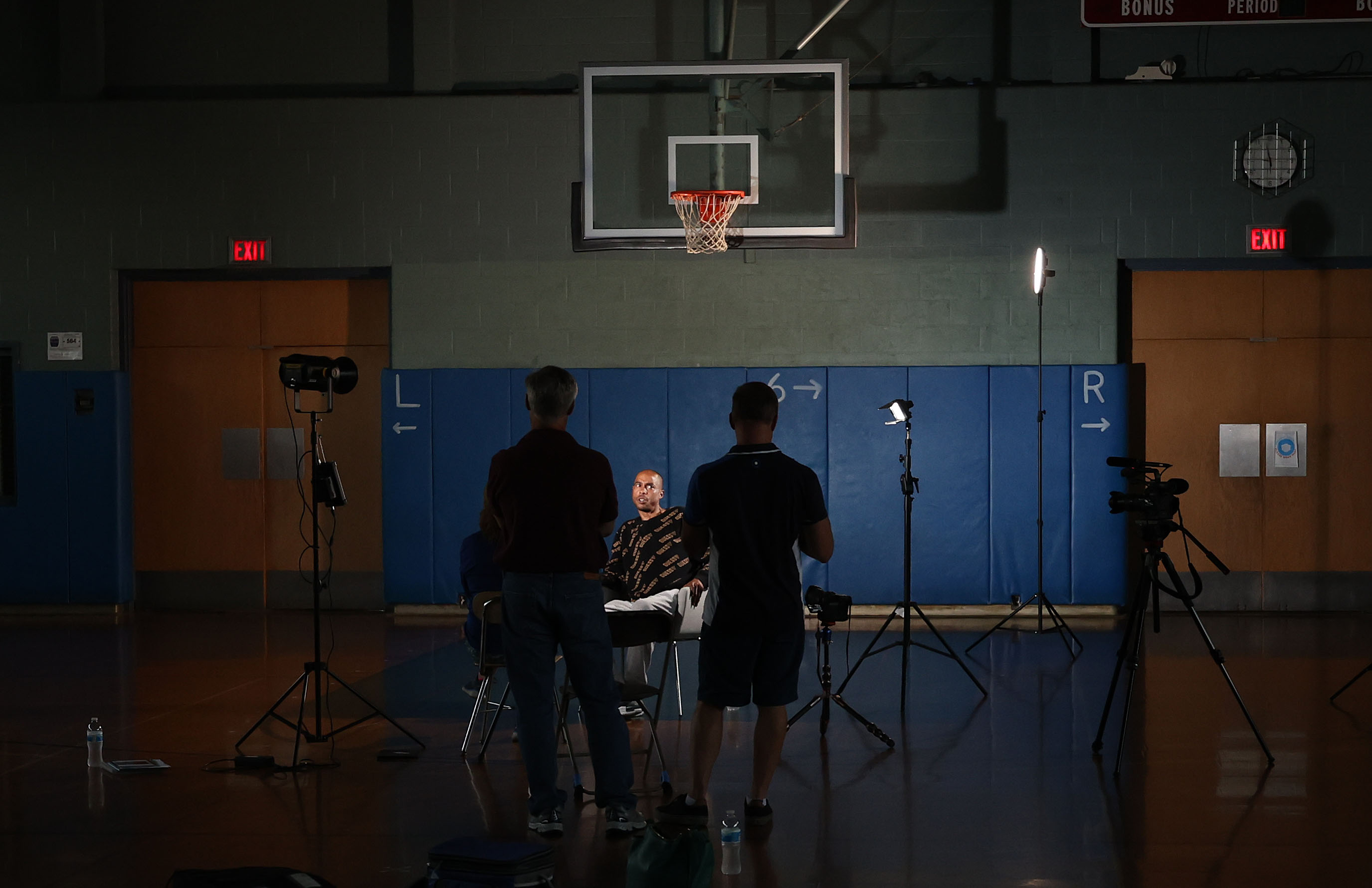 Will to Win: Behind the scenes of syracuse.com's documentary on the ...