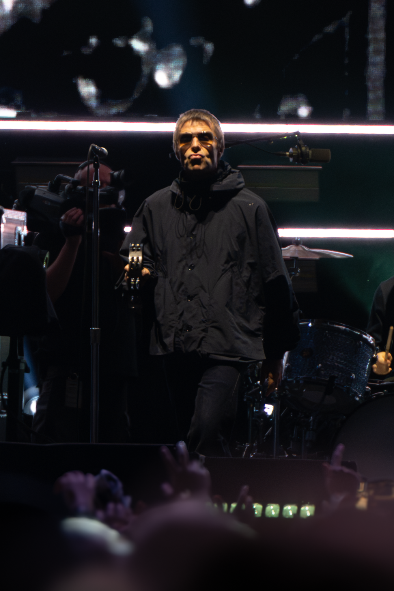 Oasis at MetLife Stadium - nj.com