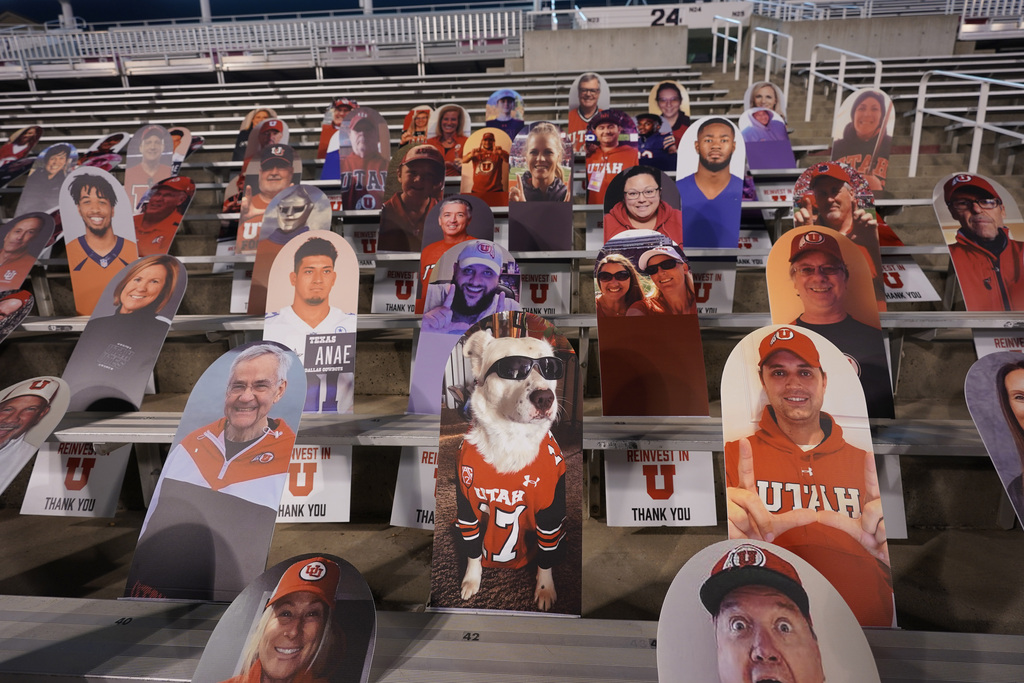 Oregon State Beavers football vs. Utah Utes - oregonlive.com