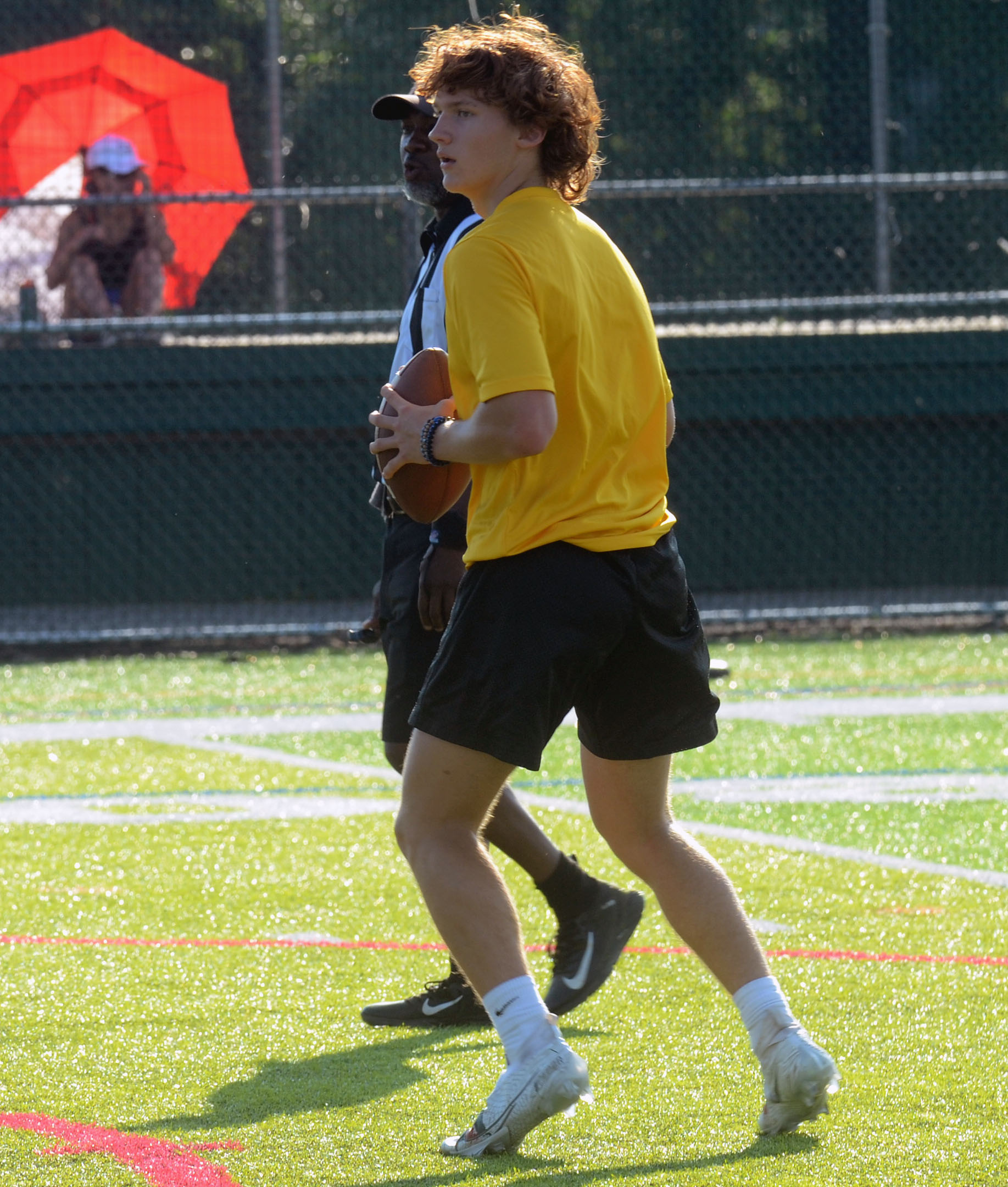 Excel Academies' 7x7 League 2022 - masslive.com