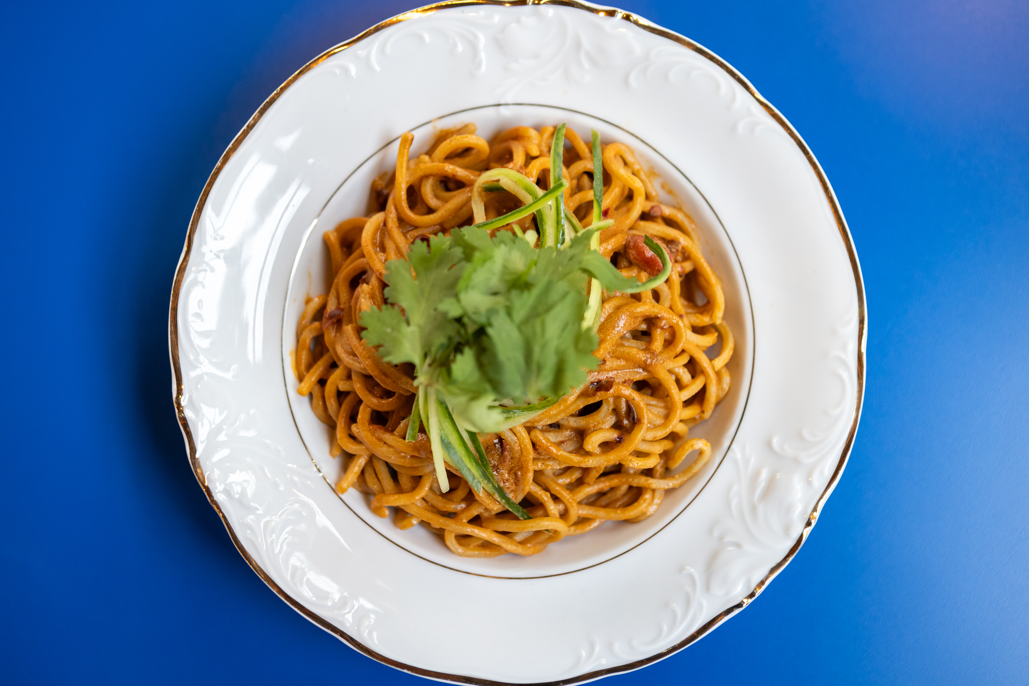 Xiao Ye is a new "first-generation American" restaurant in Northeast ...
