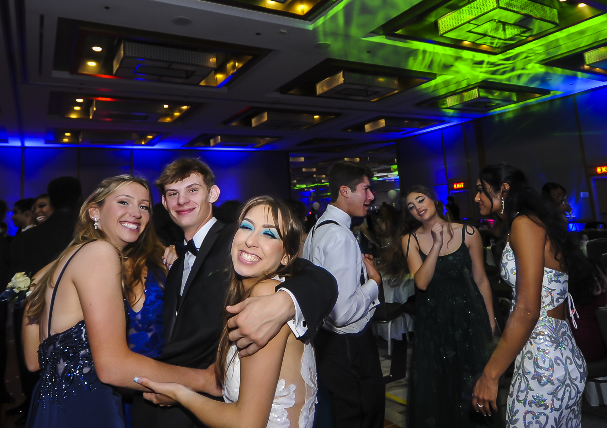 Montgomery High School prom 2022 - nj.com