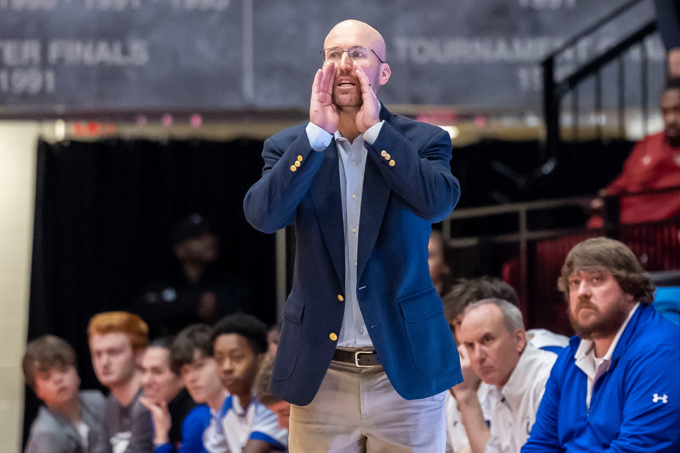 AHSAA NE Regional Basketball-7A Boys - al.com