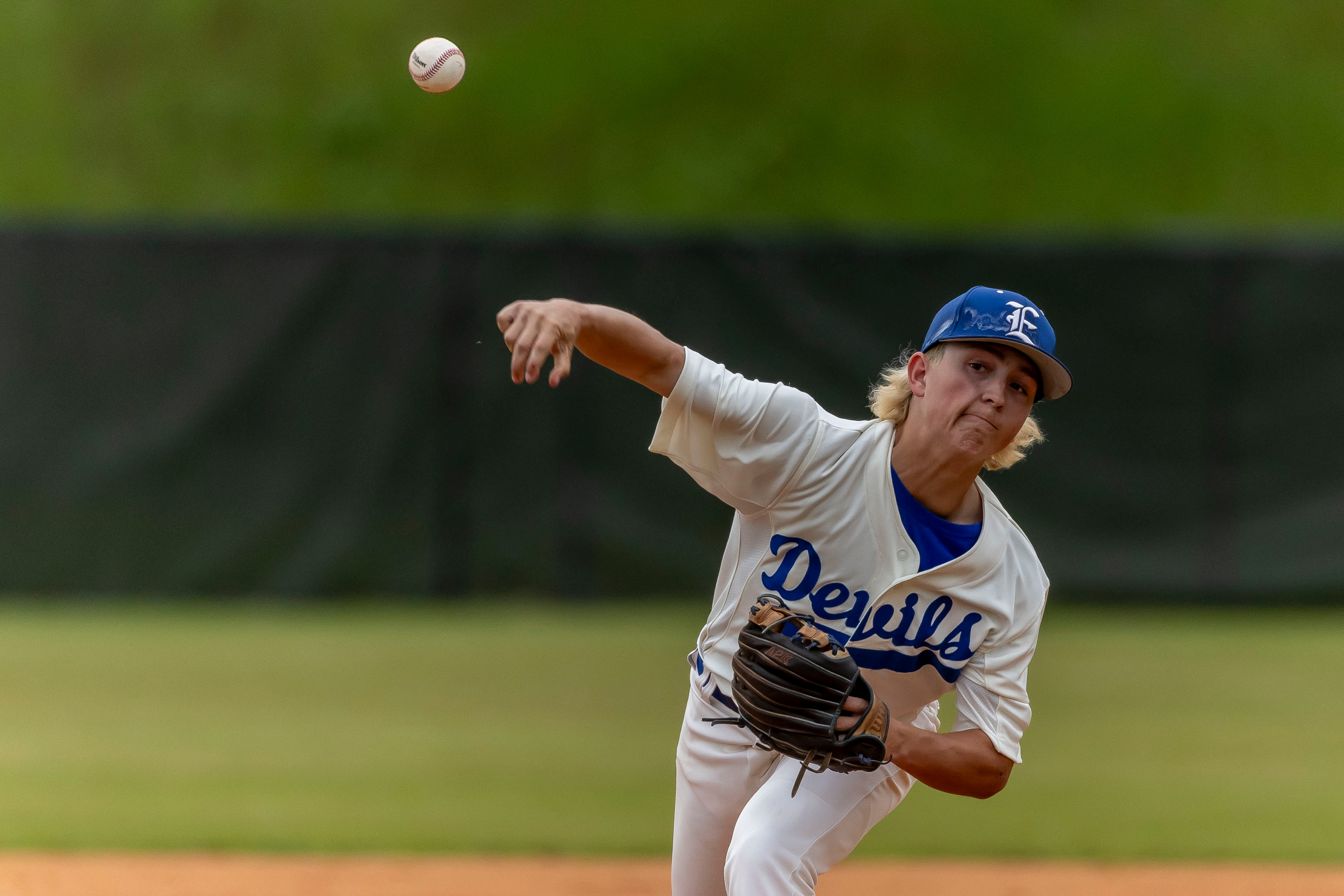 Etowah at Corner Baseball Playoff - al.com