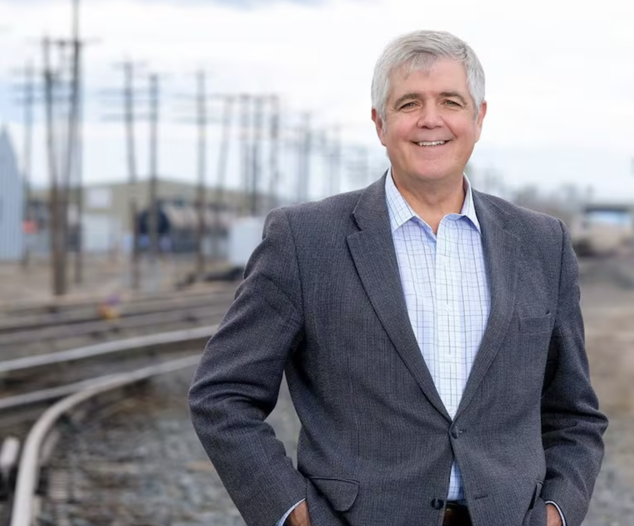 Oregon's rural Republicans - oregonlive.com