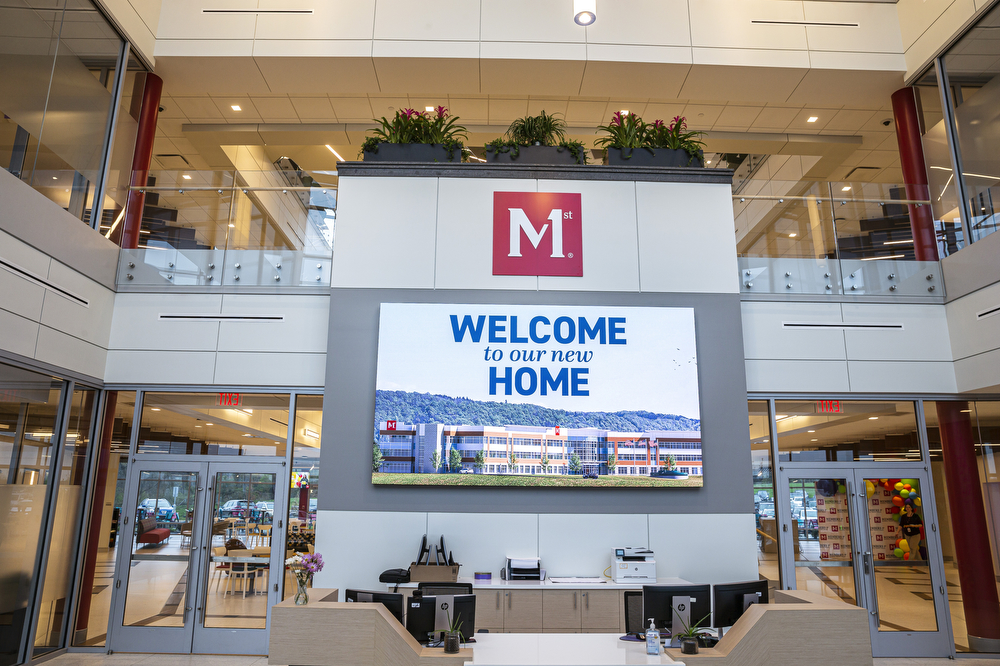 Members 1st Federal Credit Union new headquarters - pennlive.com