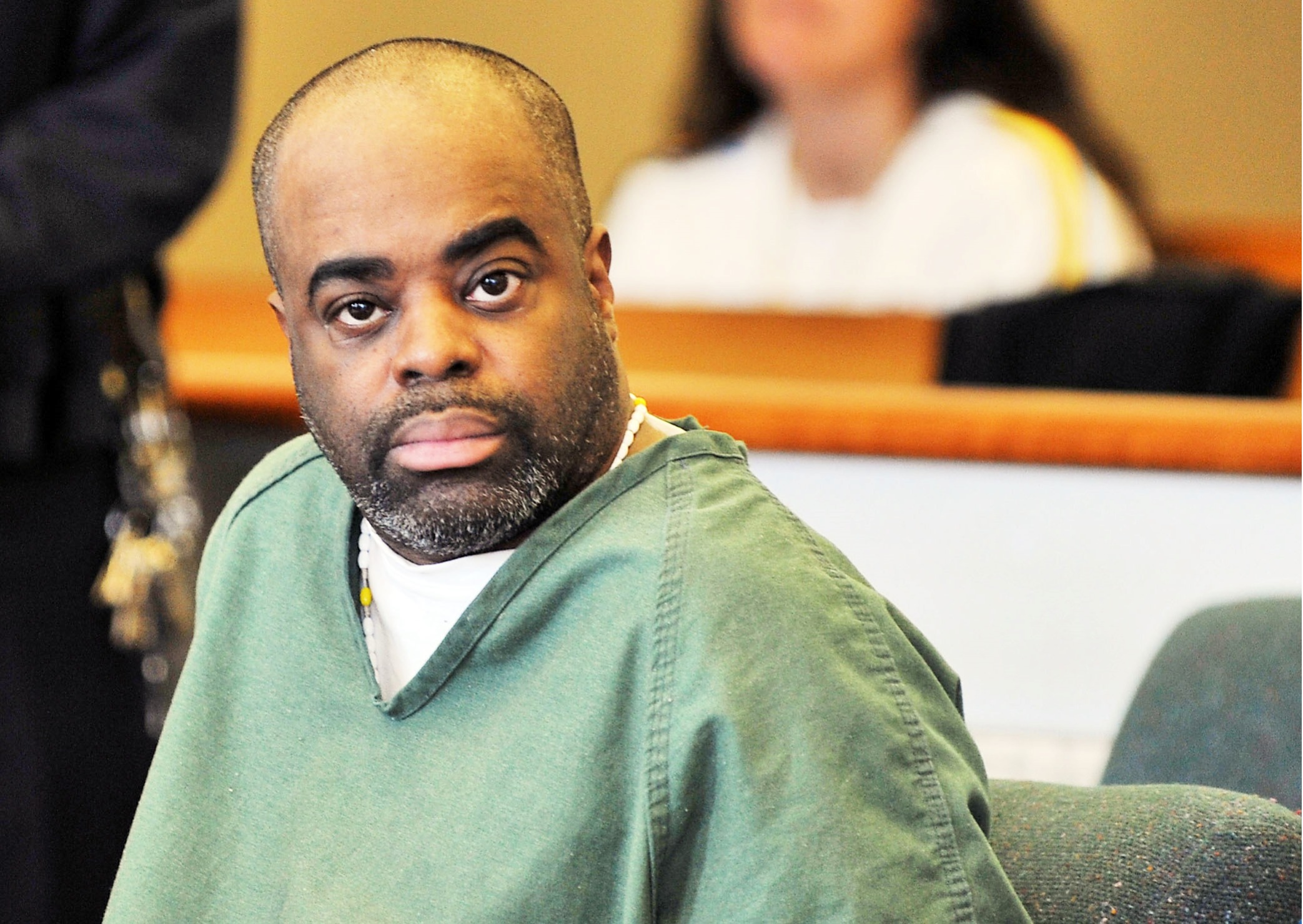 A generation of memorable crimes in Hudson County - nj.com