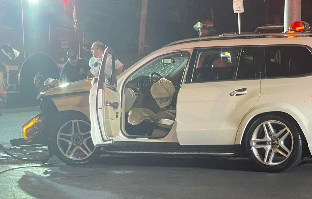 Syracuse strip club crash - syracuse.com