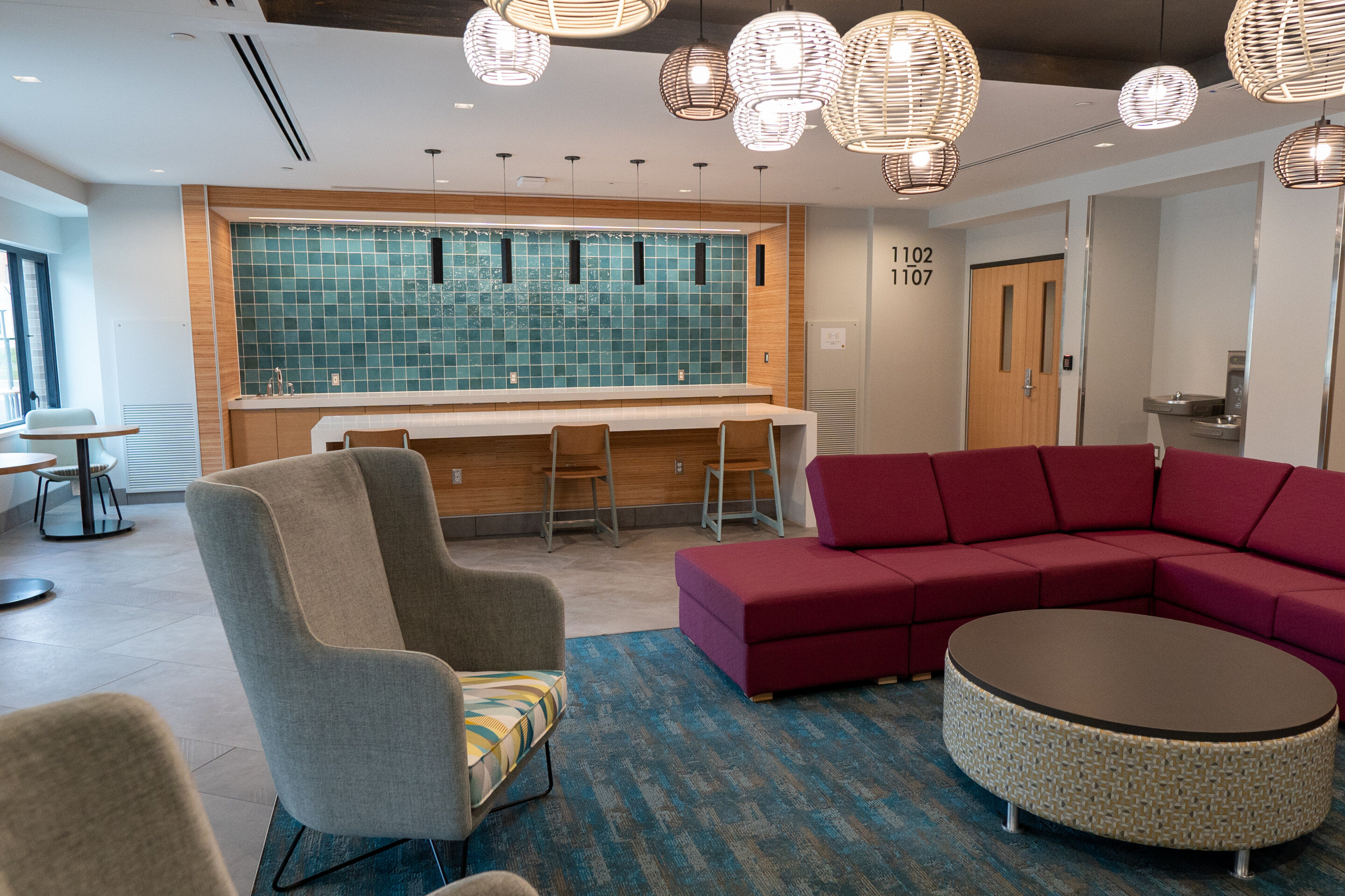 Arcadia Flats Apartments open on the campus of Western Michigan ...