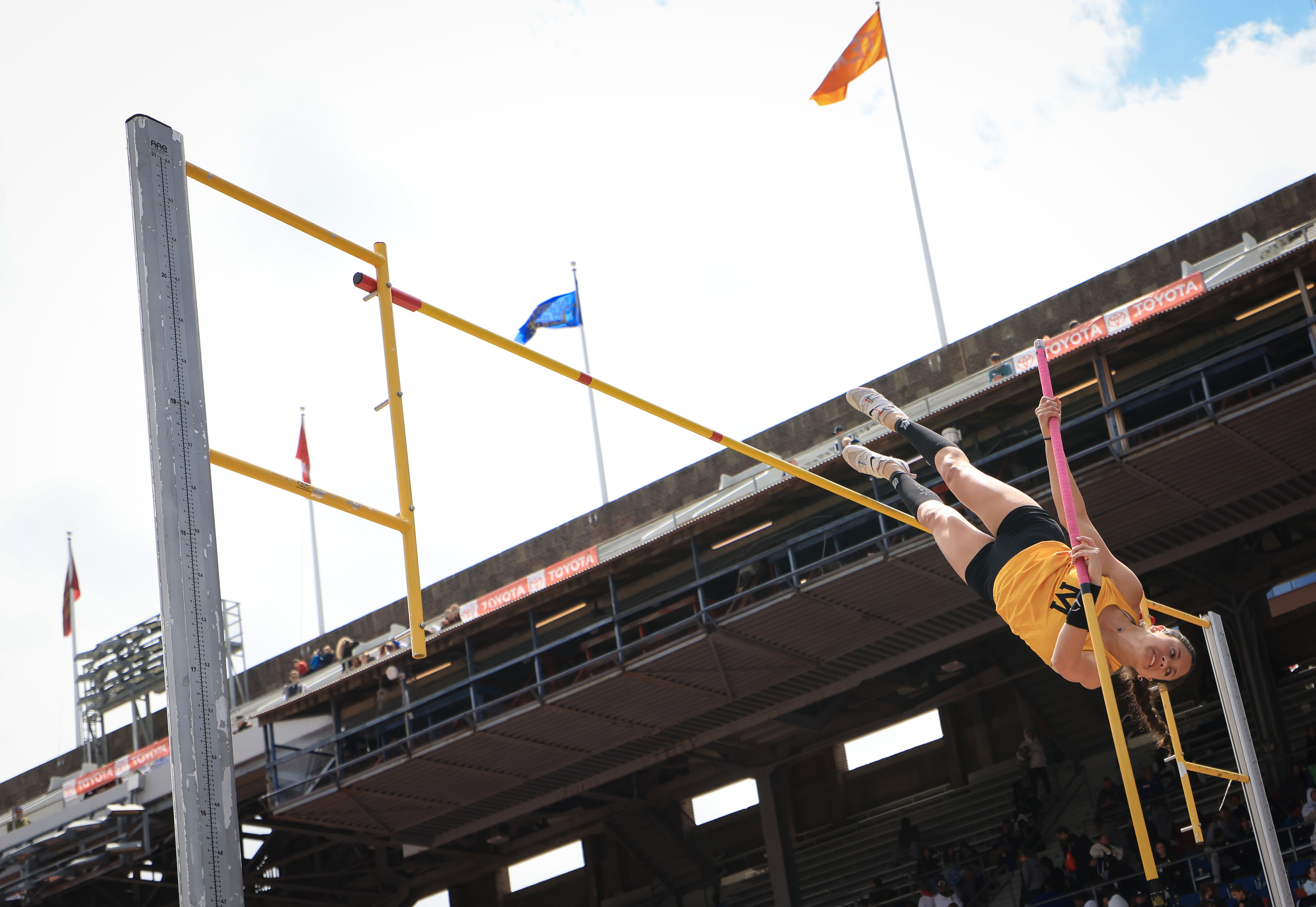 Penn Relays 2024 - Thursday events - nj.com