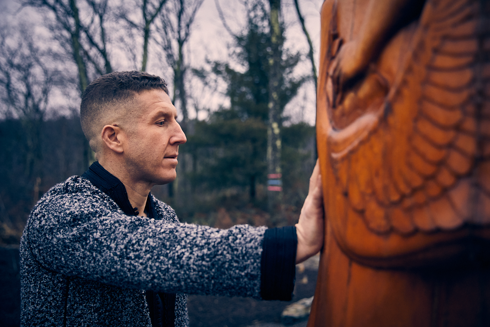 Russell Beebe - oregonlive.com