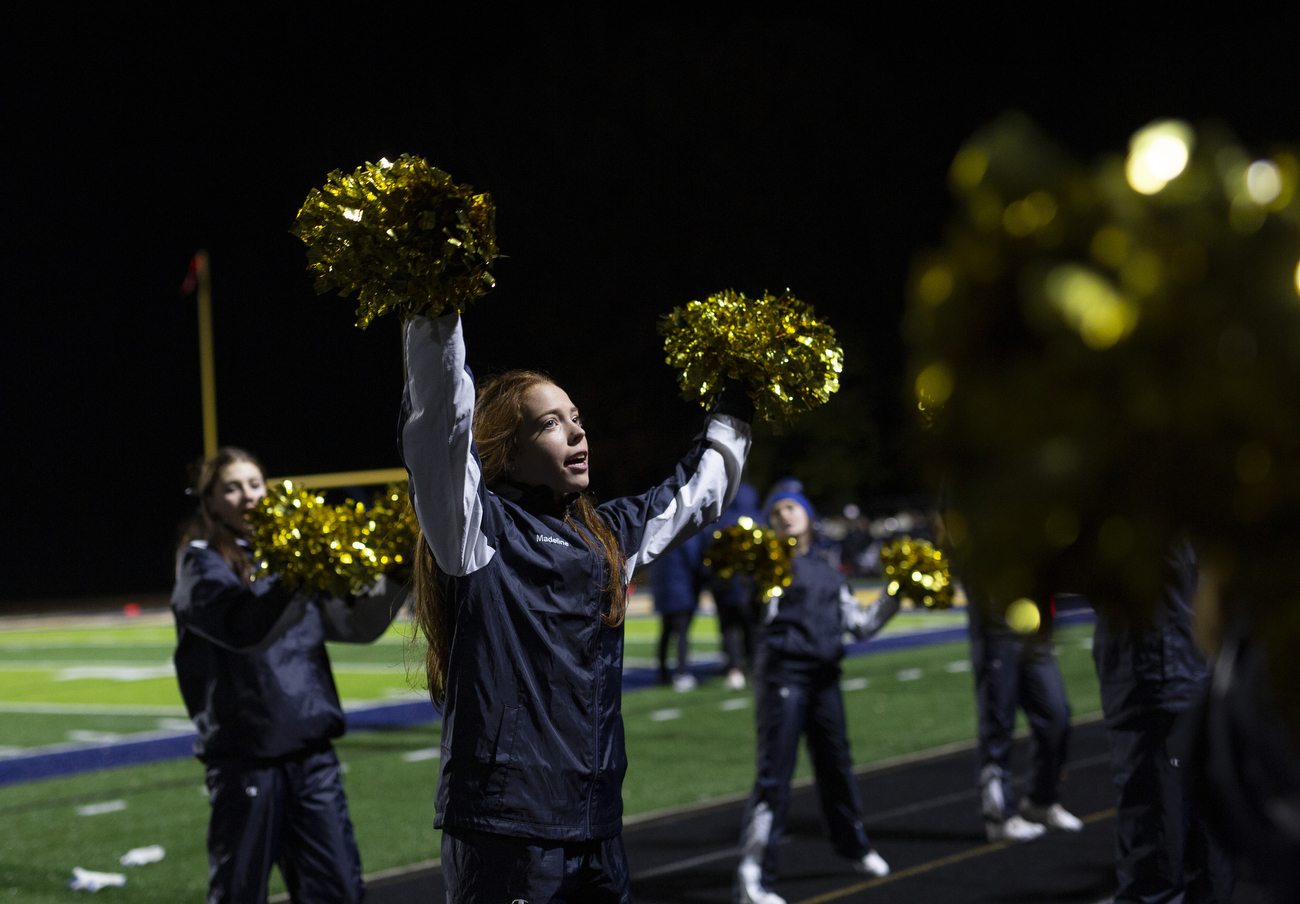 Chelsea, DCD Division 4 regional championship - mlive.com