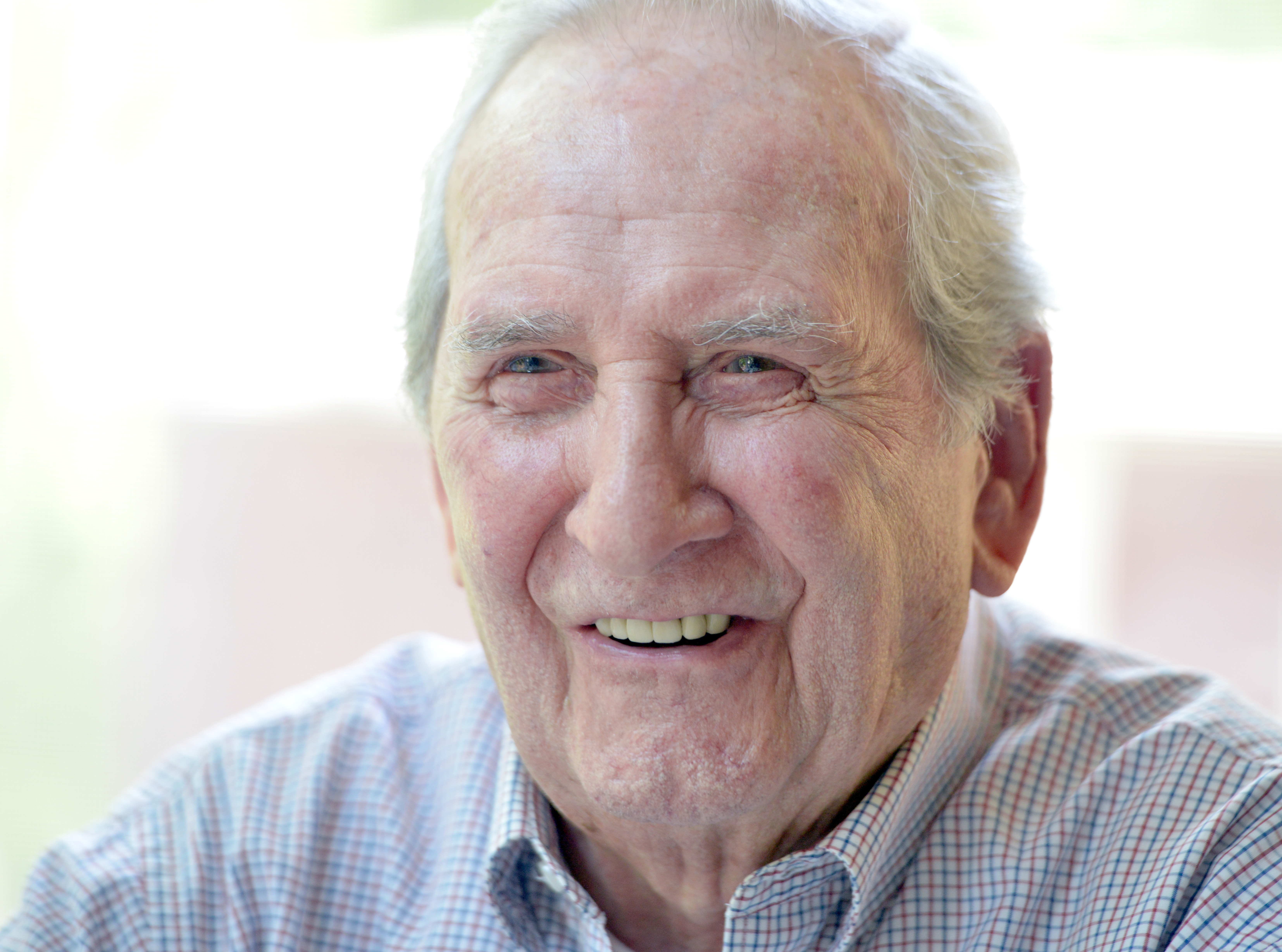 Samuel Hanna of Springfield brought British troops to D-Day landing ...