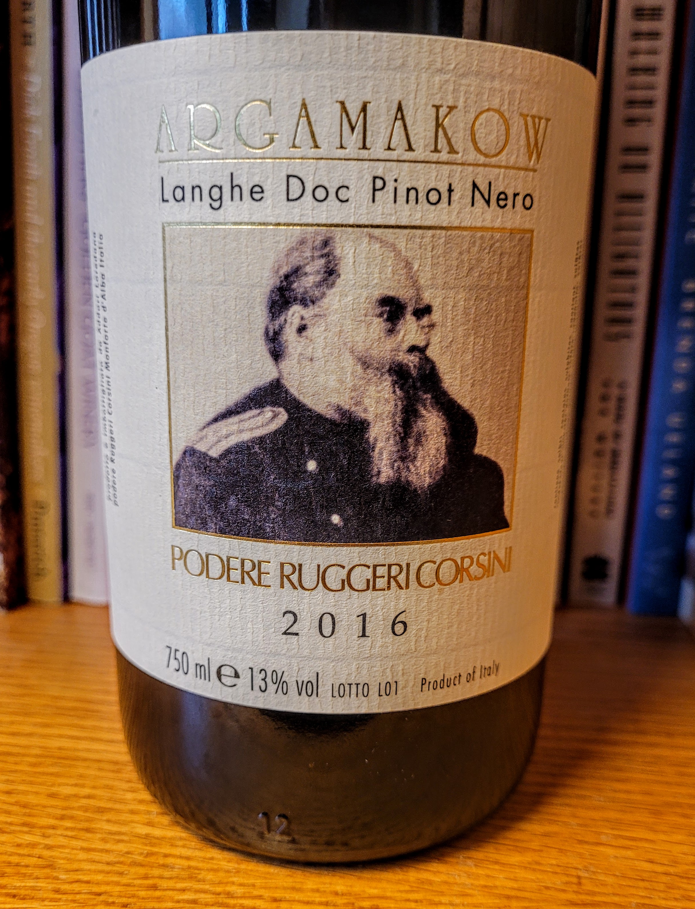 A look at Italian pinot noir - oregonlive.com