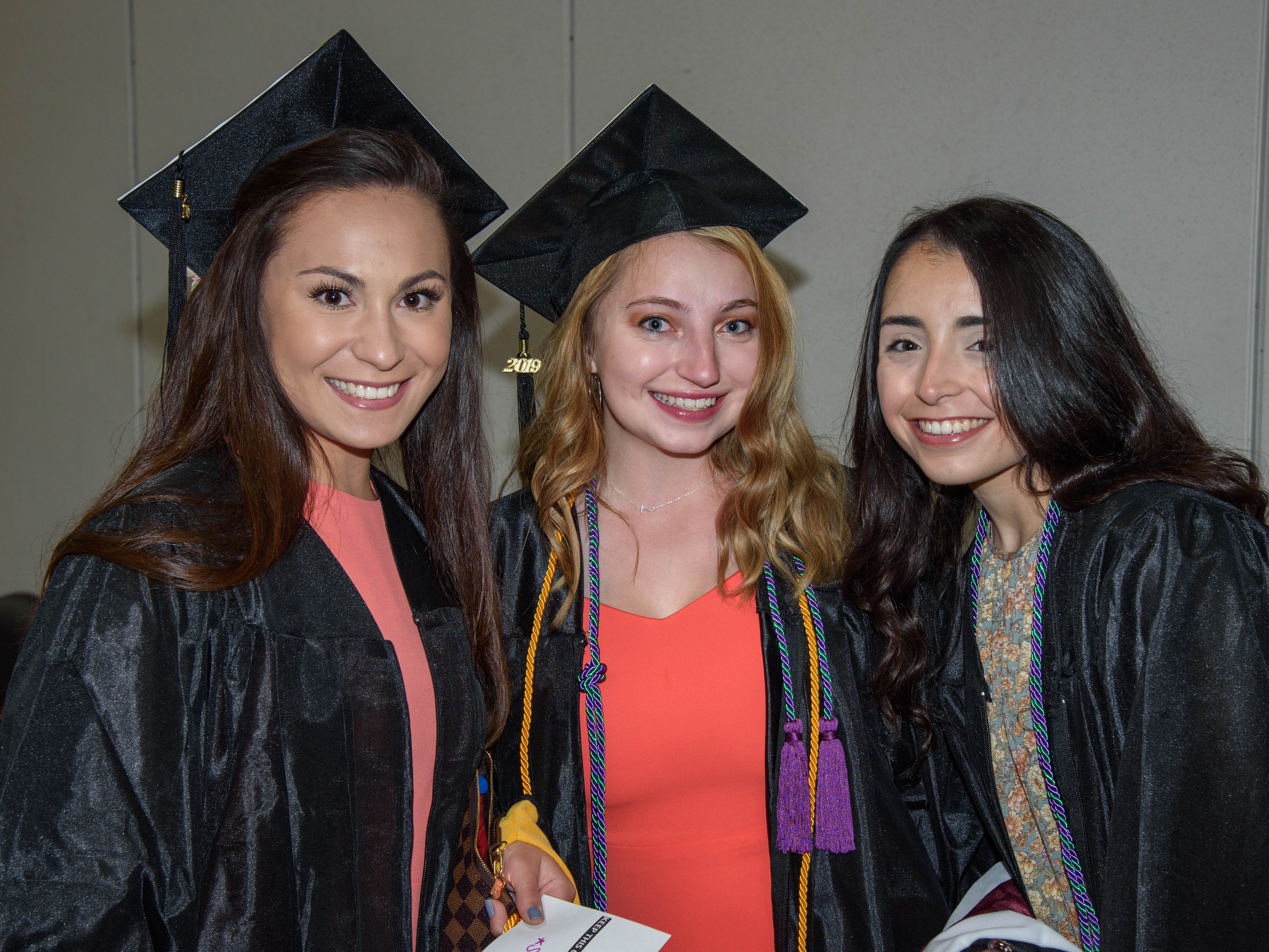 Seen@ Bay Path University’s 2019 Commencement - masslive.com