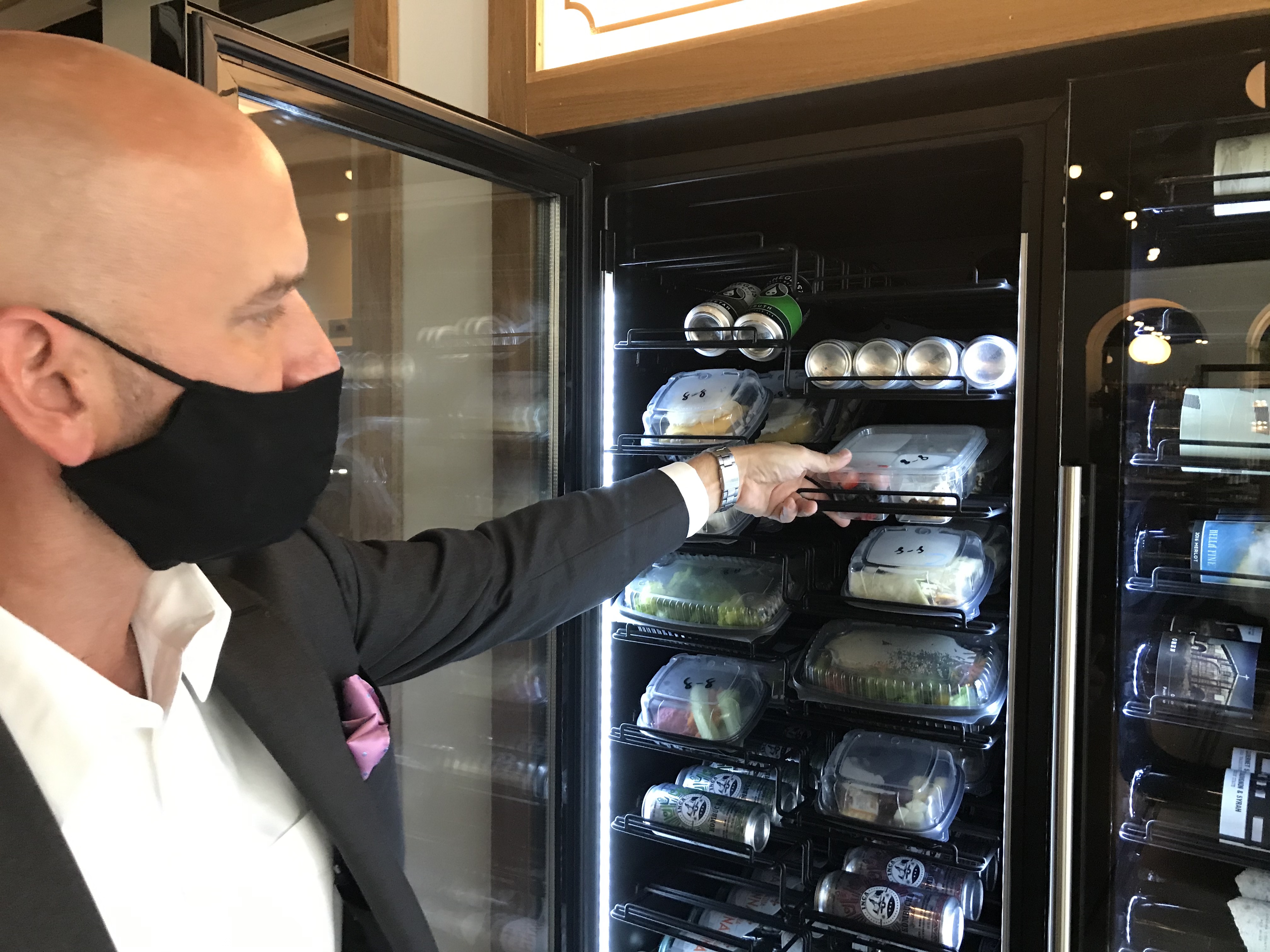 Betts - cleveland.com