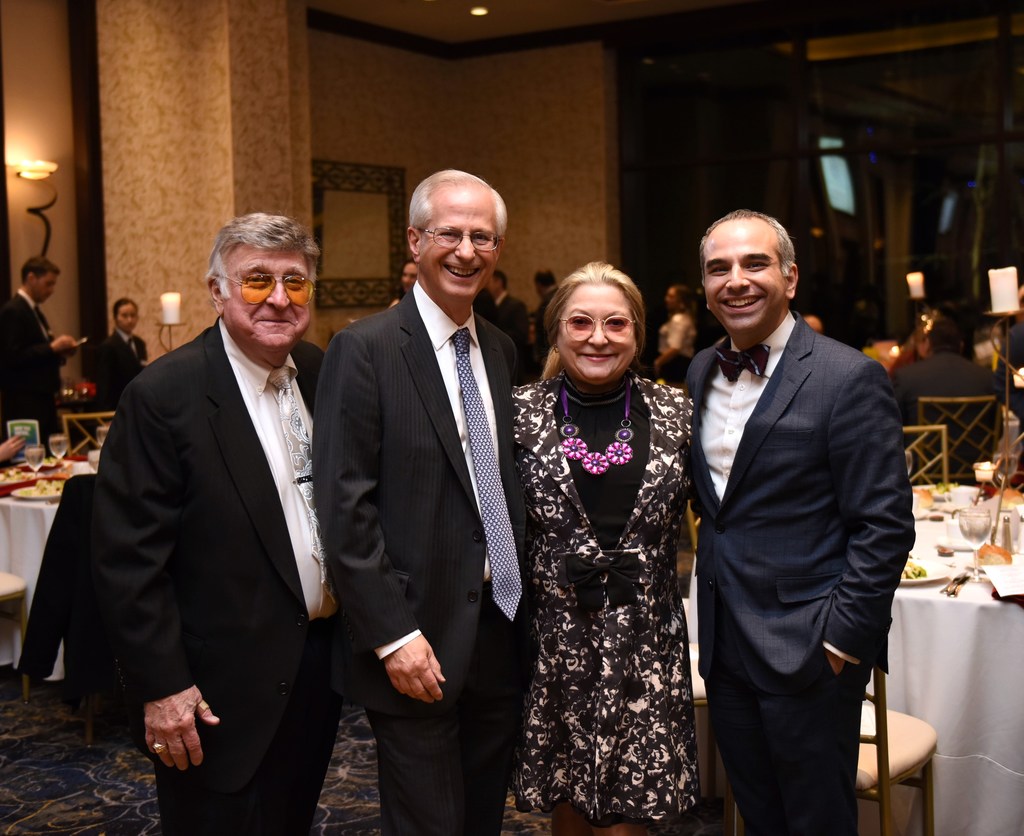 Minty Awards Gala 2024 - silive.com