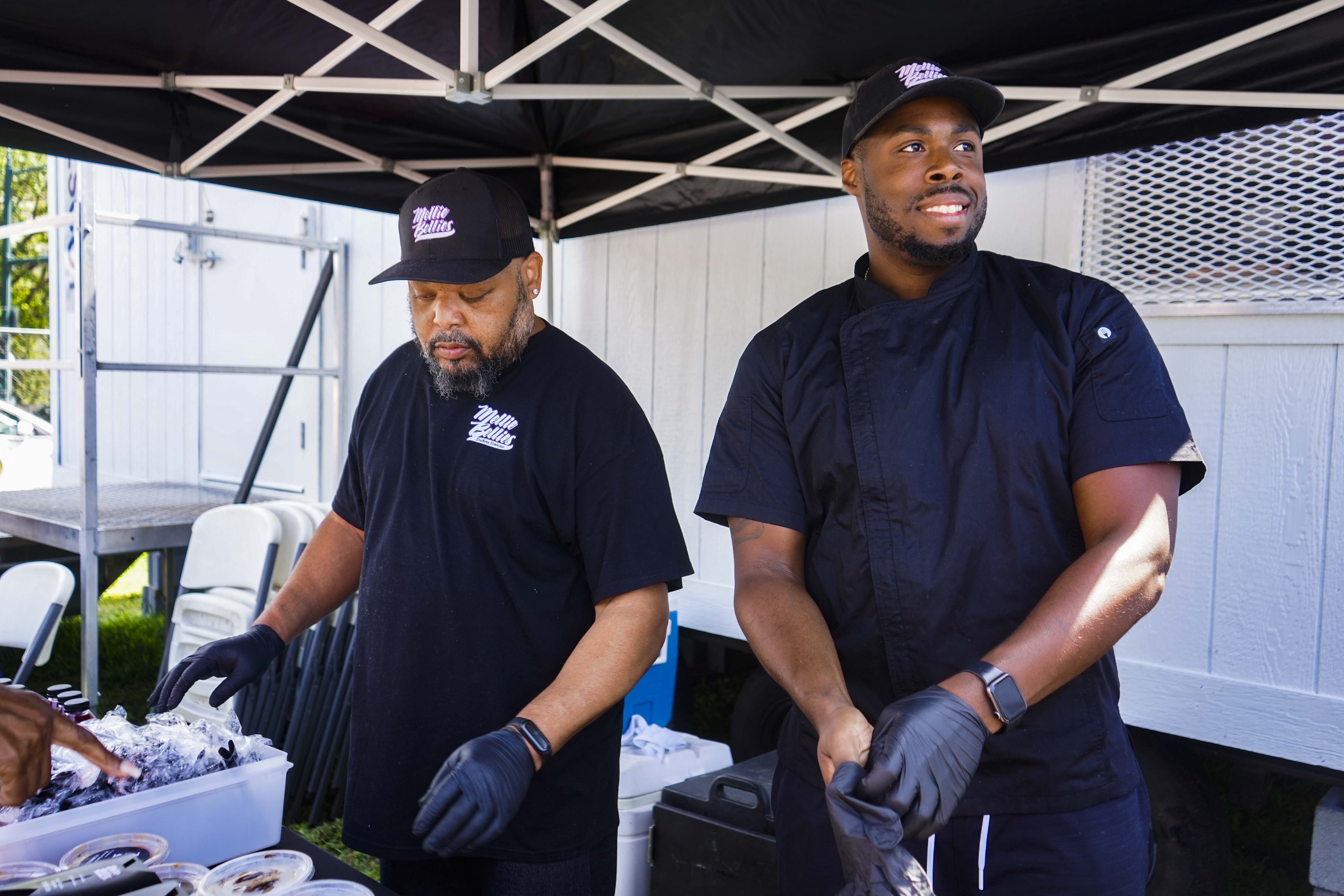 Bethel Village Senior Housing Groundbreaking - pennlive.com