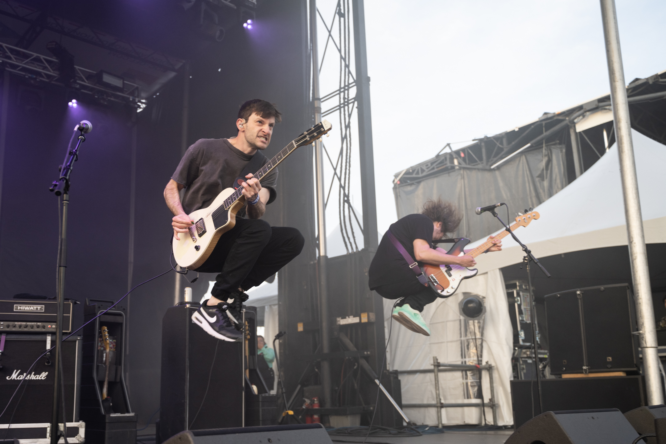 Adjacent Music Festival - Day 1 - nj.com