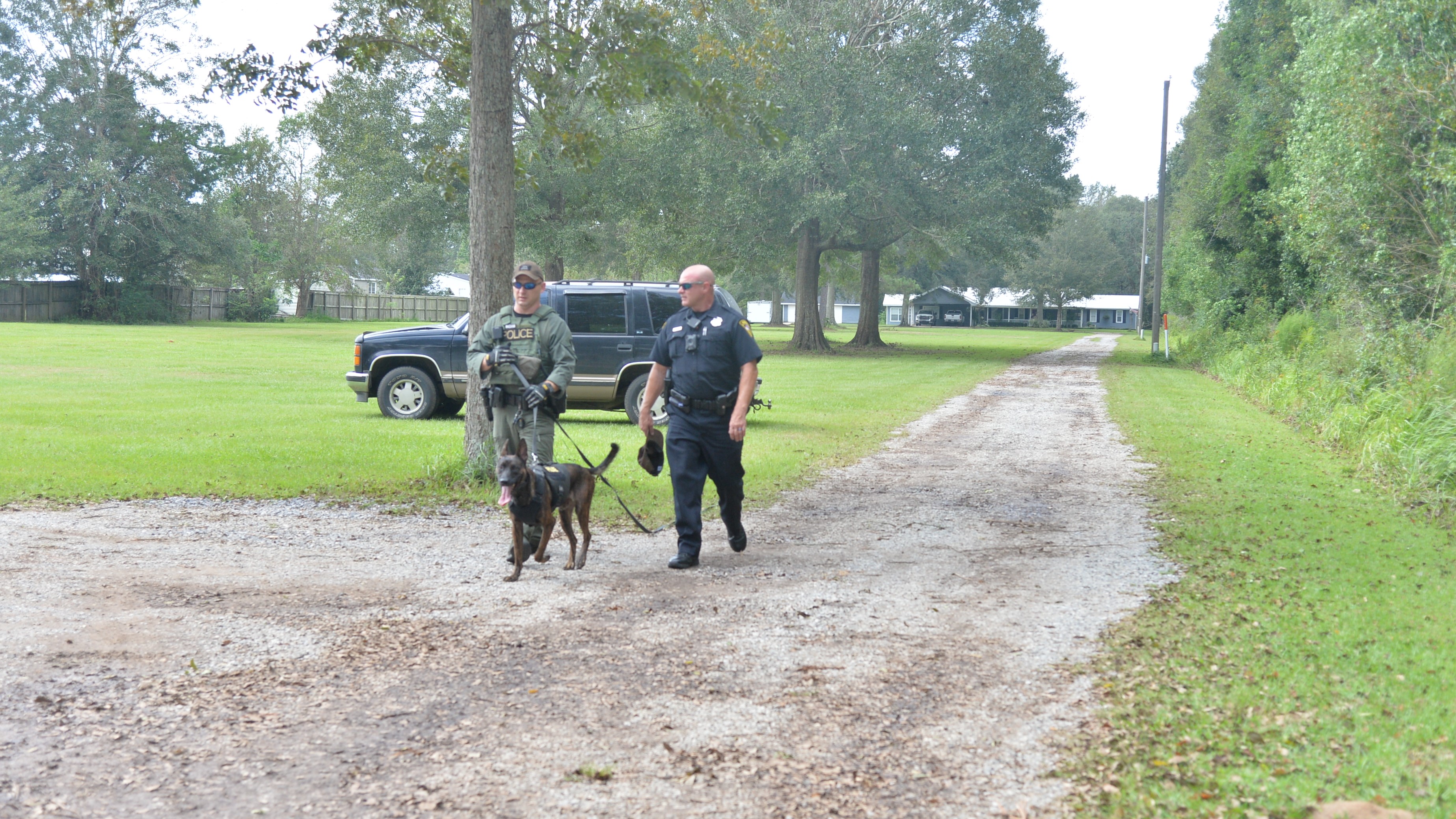 Police Dogs in Alabama - al.com