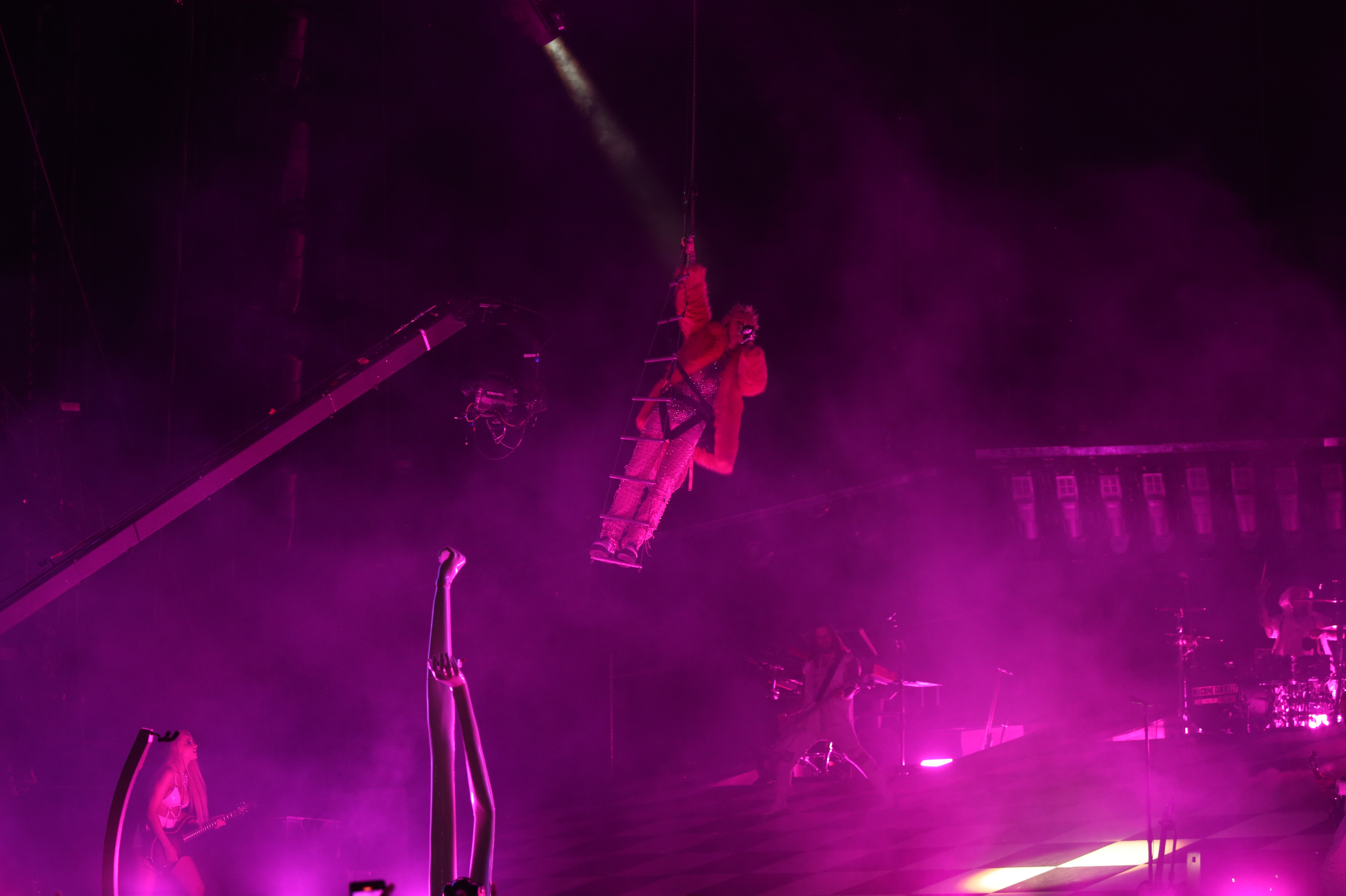 Machine Gun Kelly's Mainstream Sell Out Tour in Cleveland - cleveland.com