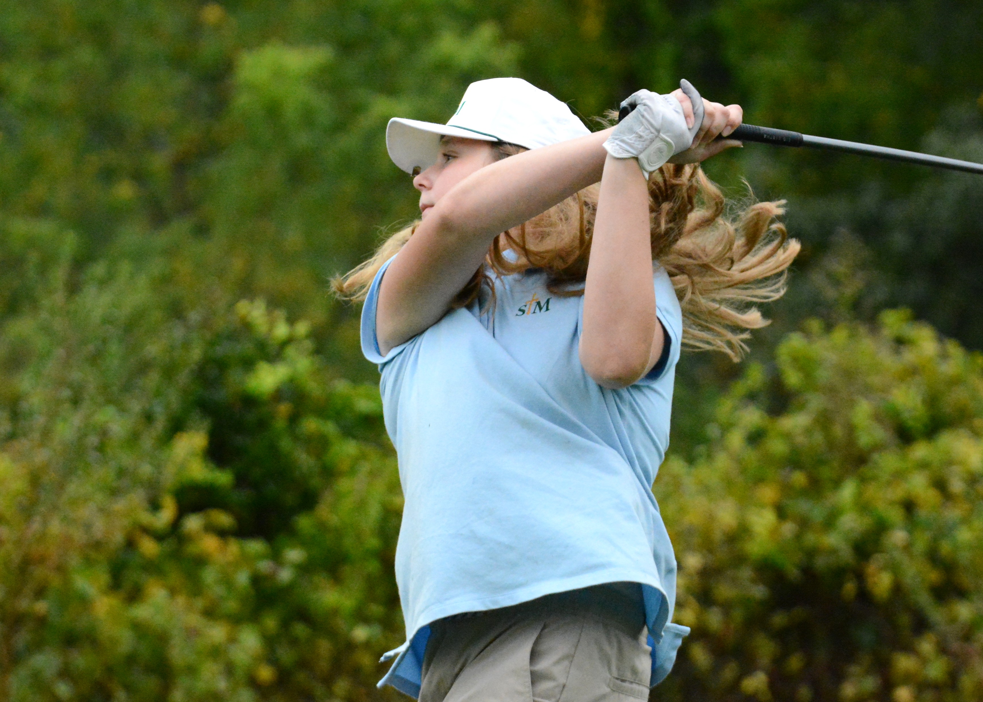 9-24-25 St. Mary's golf vs. Pathfinder - masslive.com