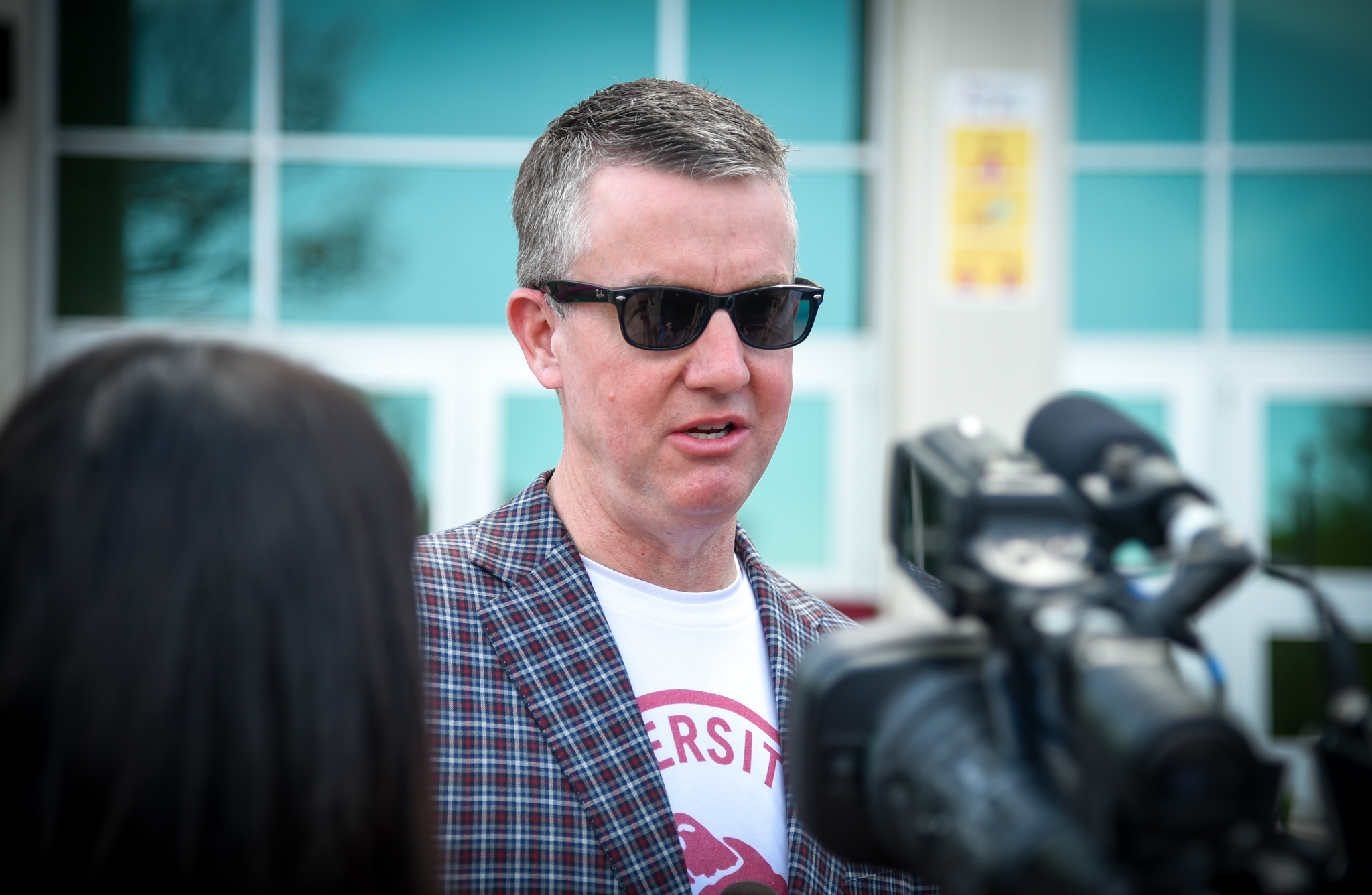 Luke Ratliff Memorial Coleman Coliseum - al.com