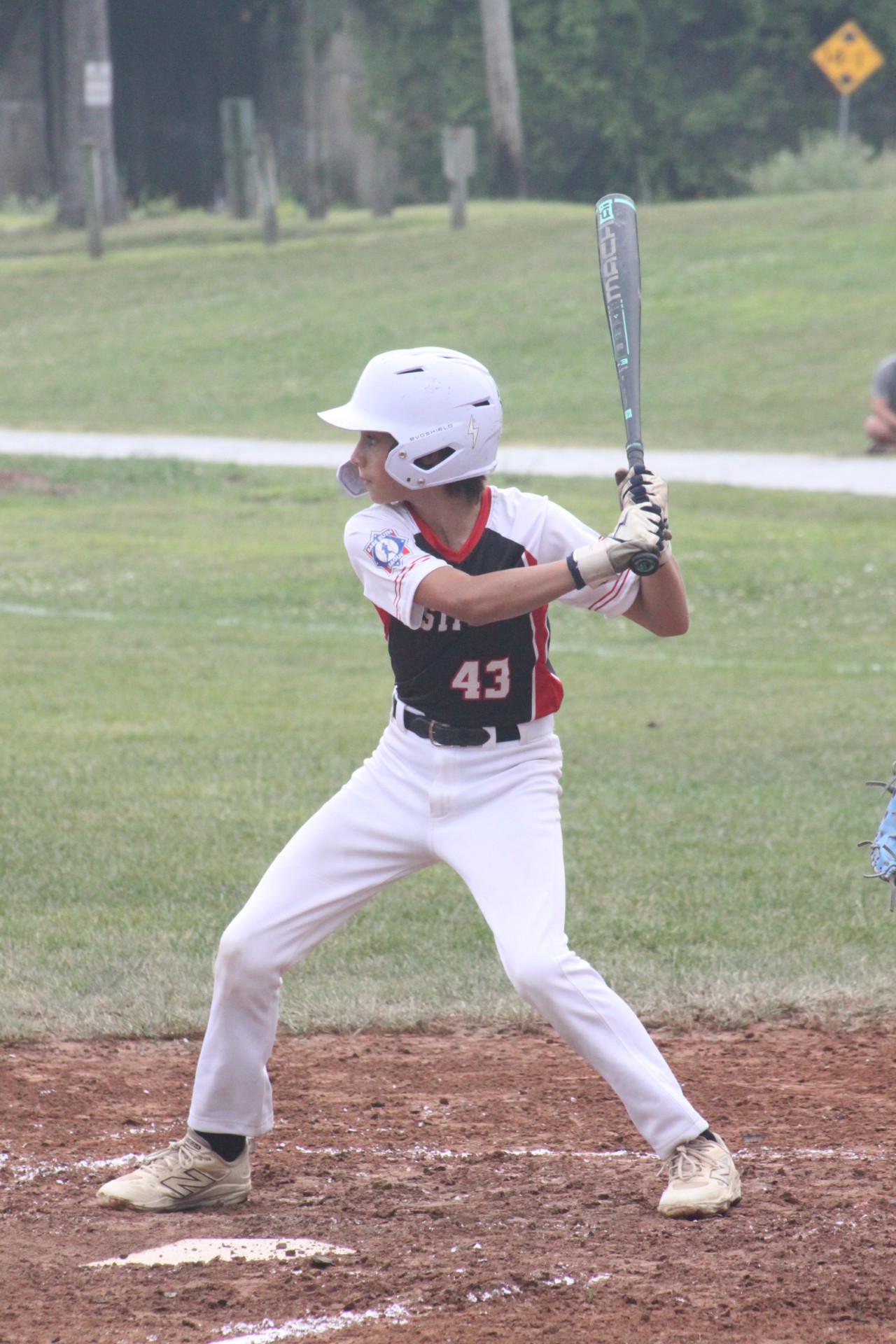 7-30-25 Westfield Babe Ruth 13-Year-Olds - New England Regionals Pool ...