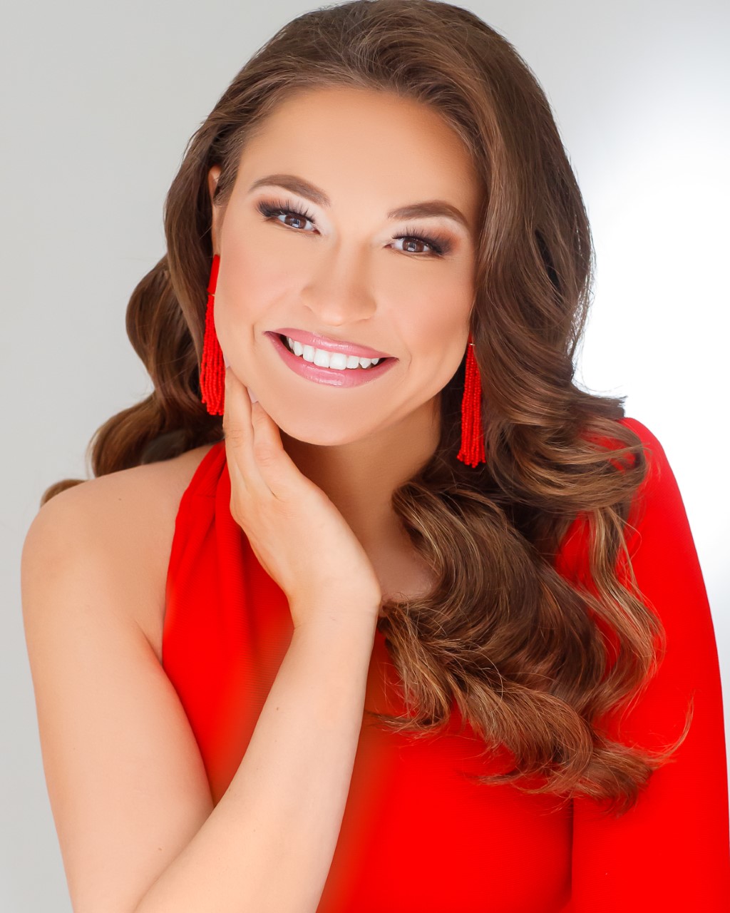 Miss Alabama 2022 contestants - al.com