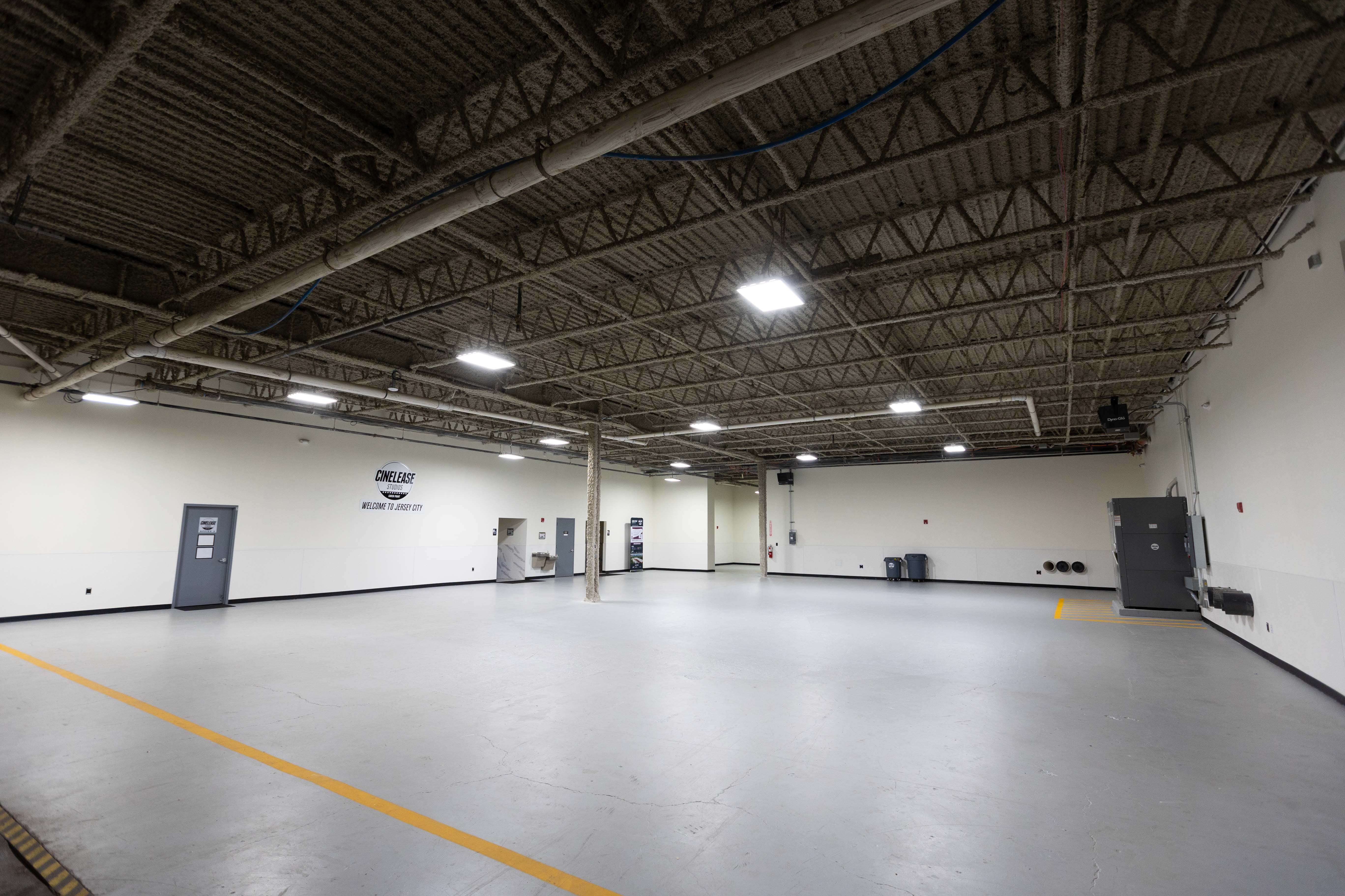 Cinelease film studio in Jersey City, Aug. 21, 2023 - nj.com