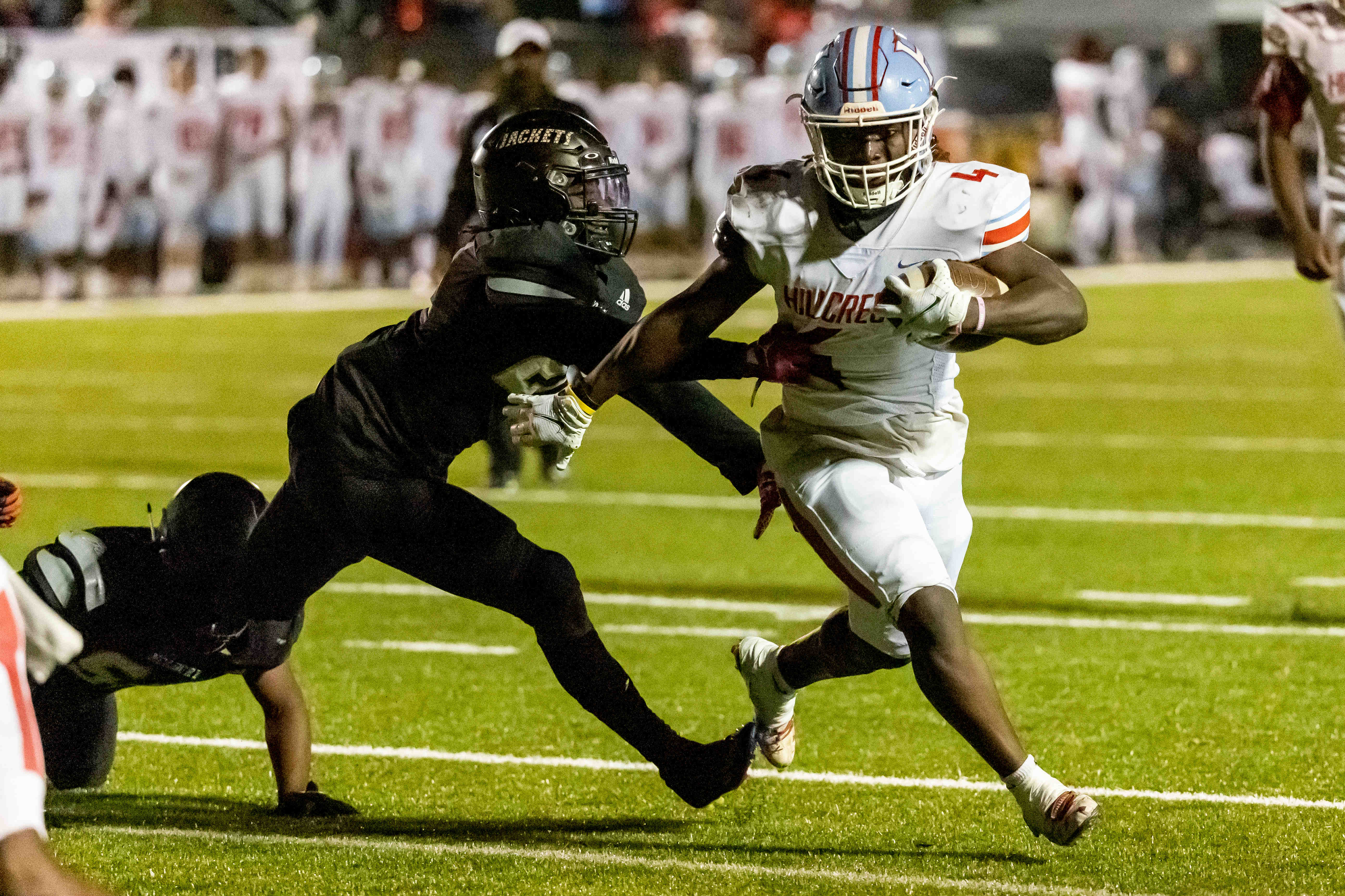 Hillcrest-Tuscaloosa at McAdory - al.com