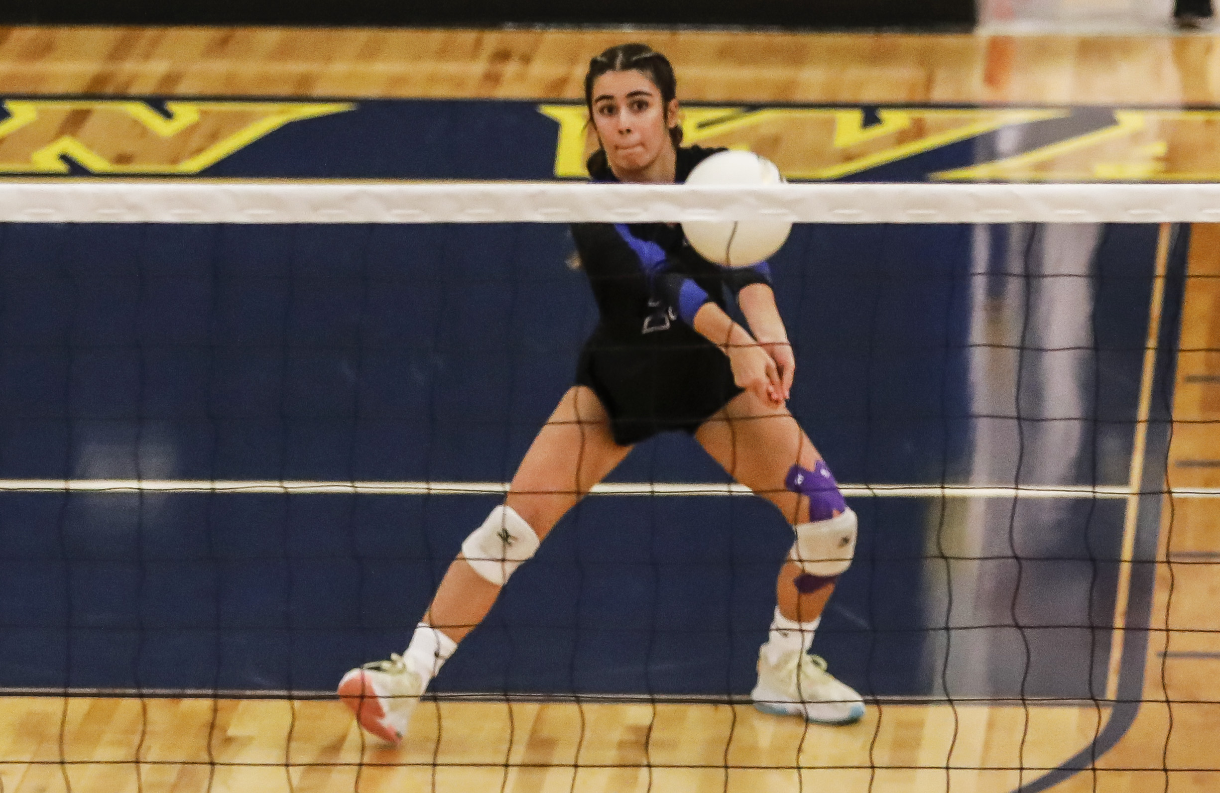 Girls Volleyball: Westfield defeats Old Bridge for Group 4 title on Nov ...