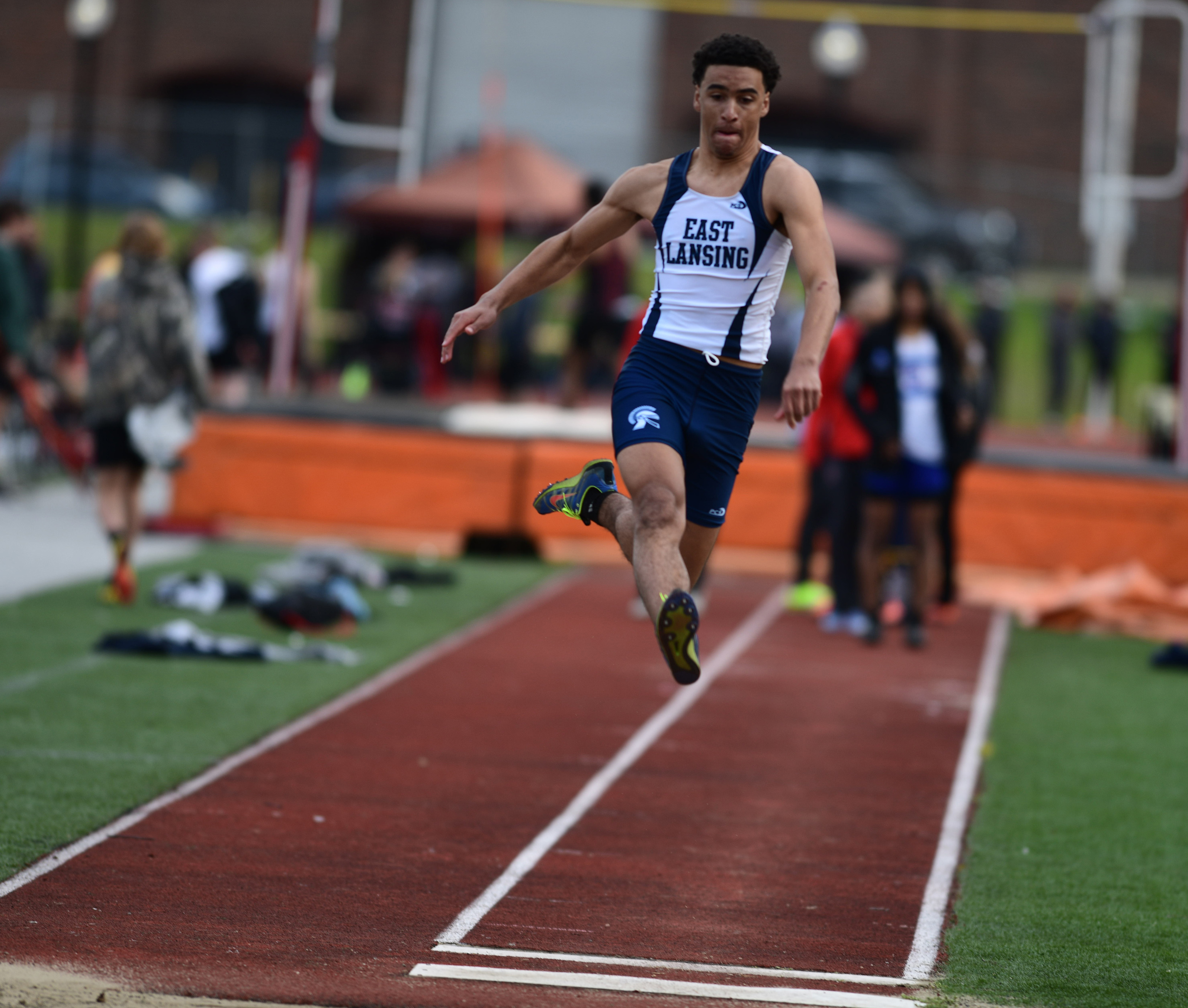 Charlie Janke Track Invitational - mlive.com