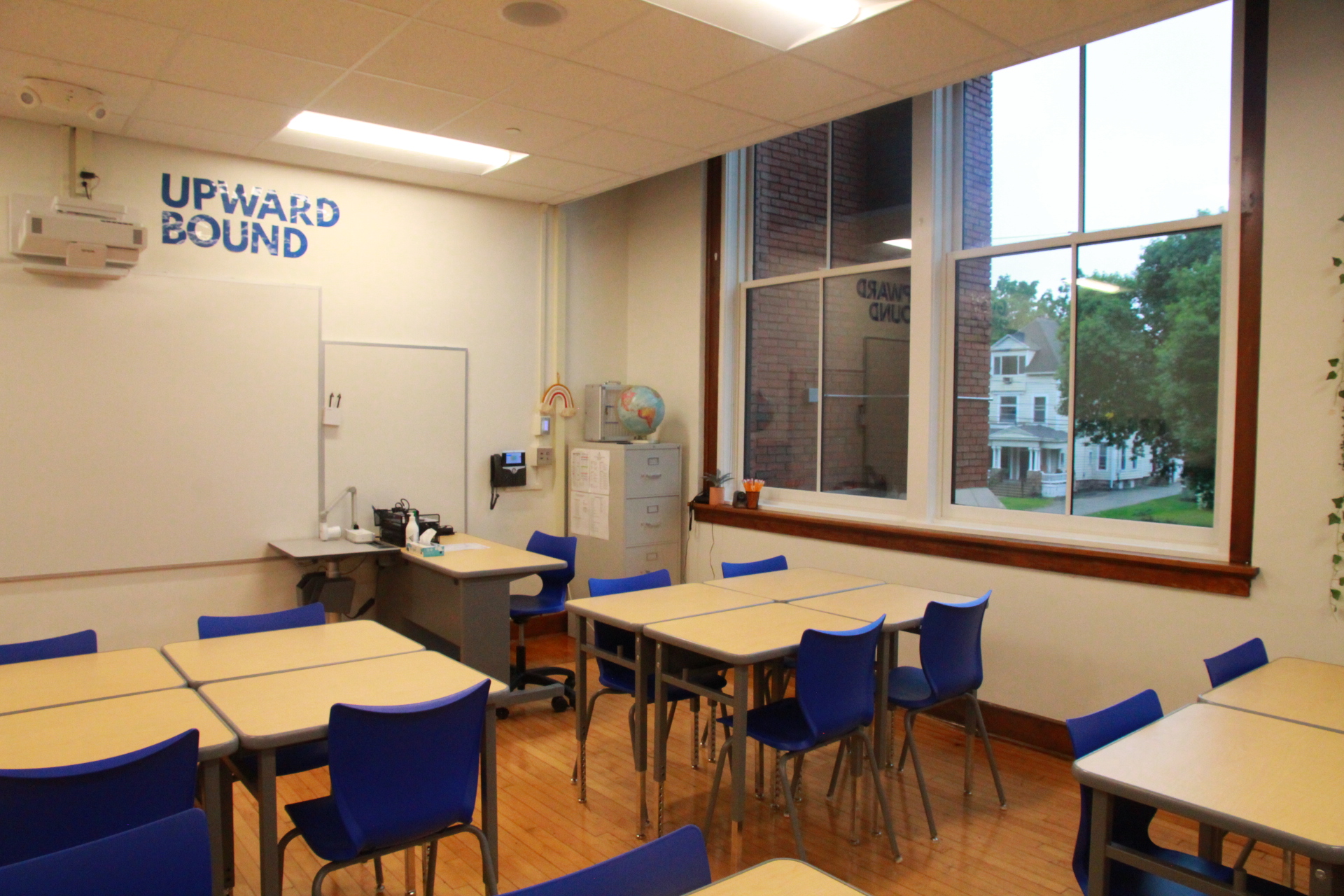 Innovation Central High School Renovation 2024 - mlive.com