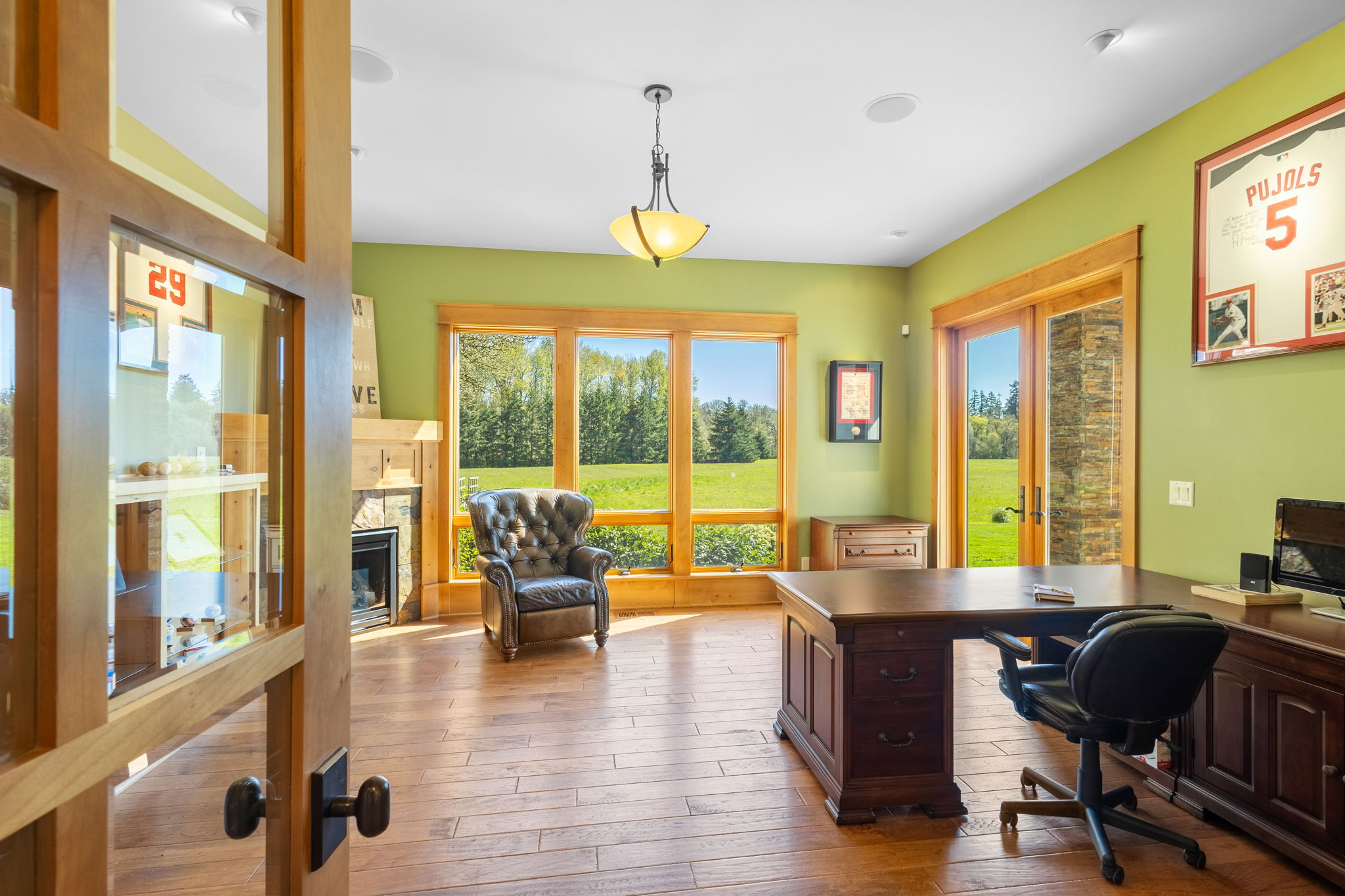 Pitcher Kevin Gregg's Oregon home for sale - oregonlive.com