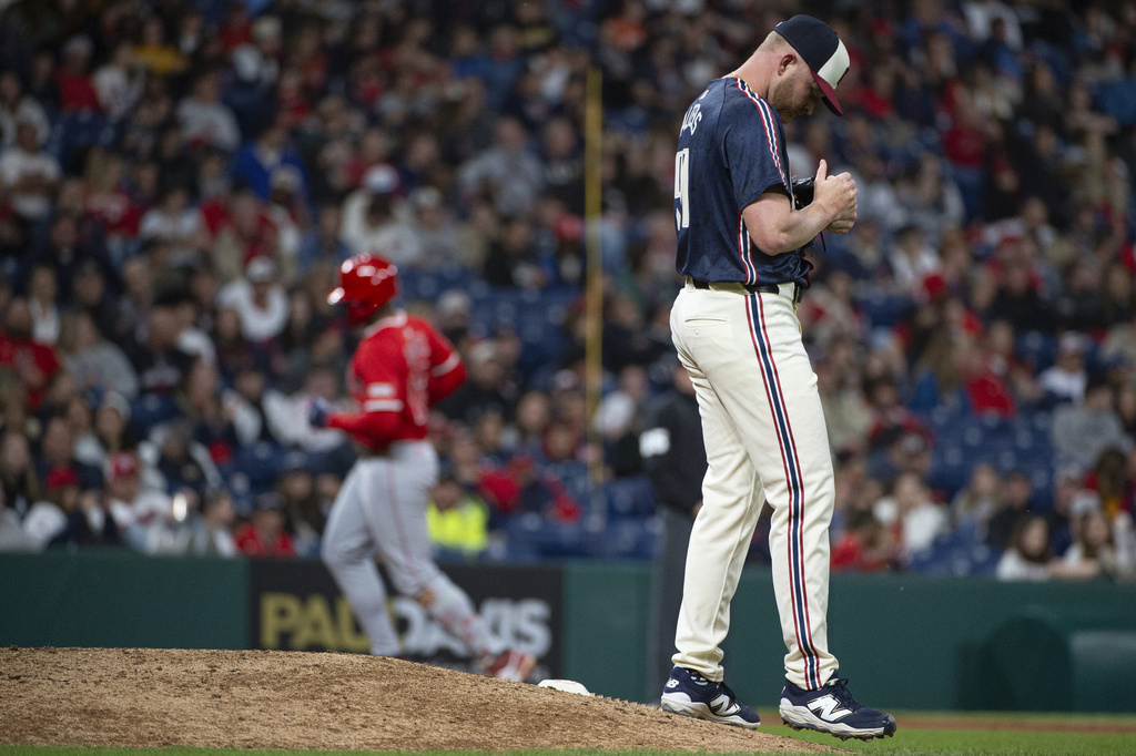 Cleveland Guardians vs. Los Angeles Angels, May 30, 2025 - cleveland.com