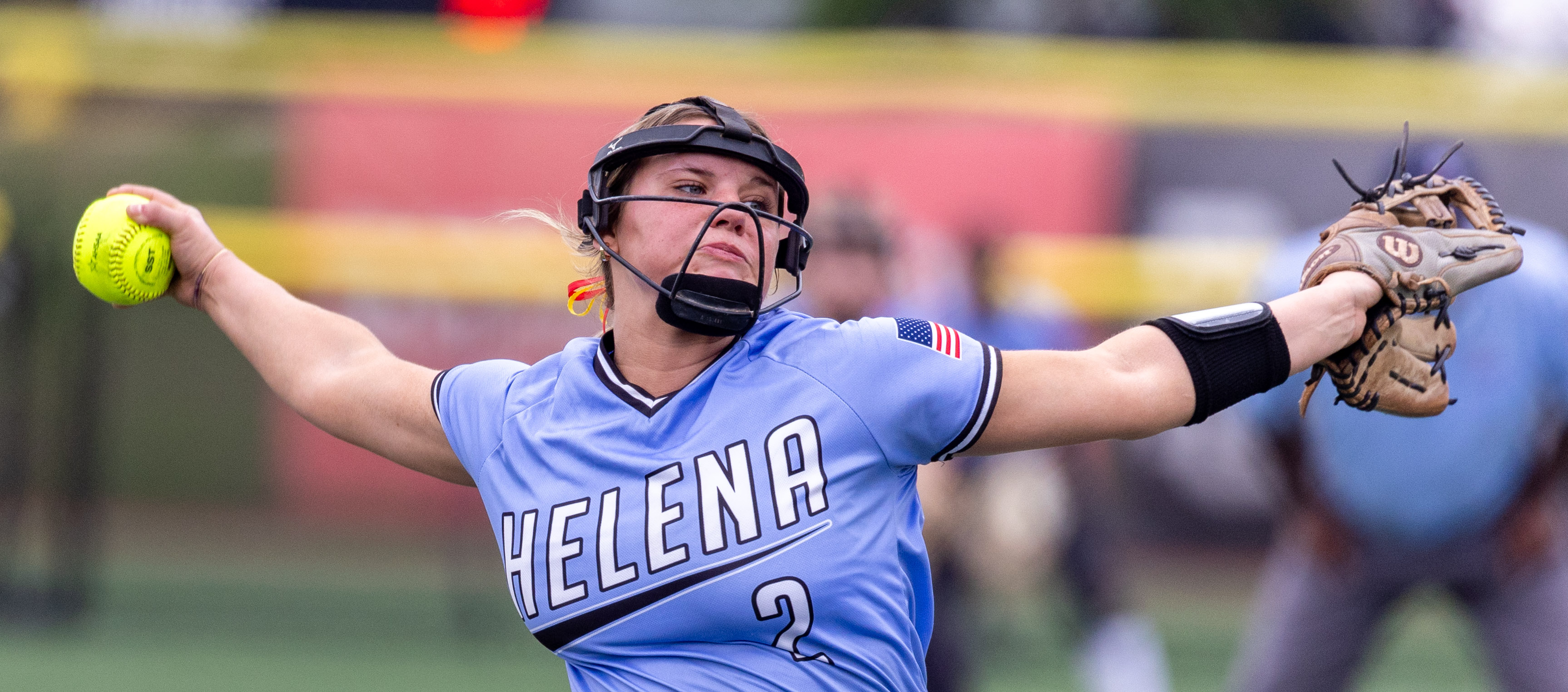 Orange Beach vs. Helena softball - al.com