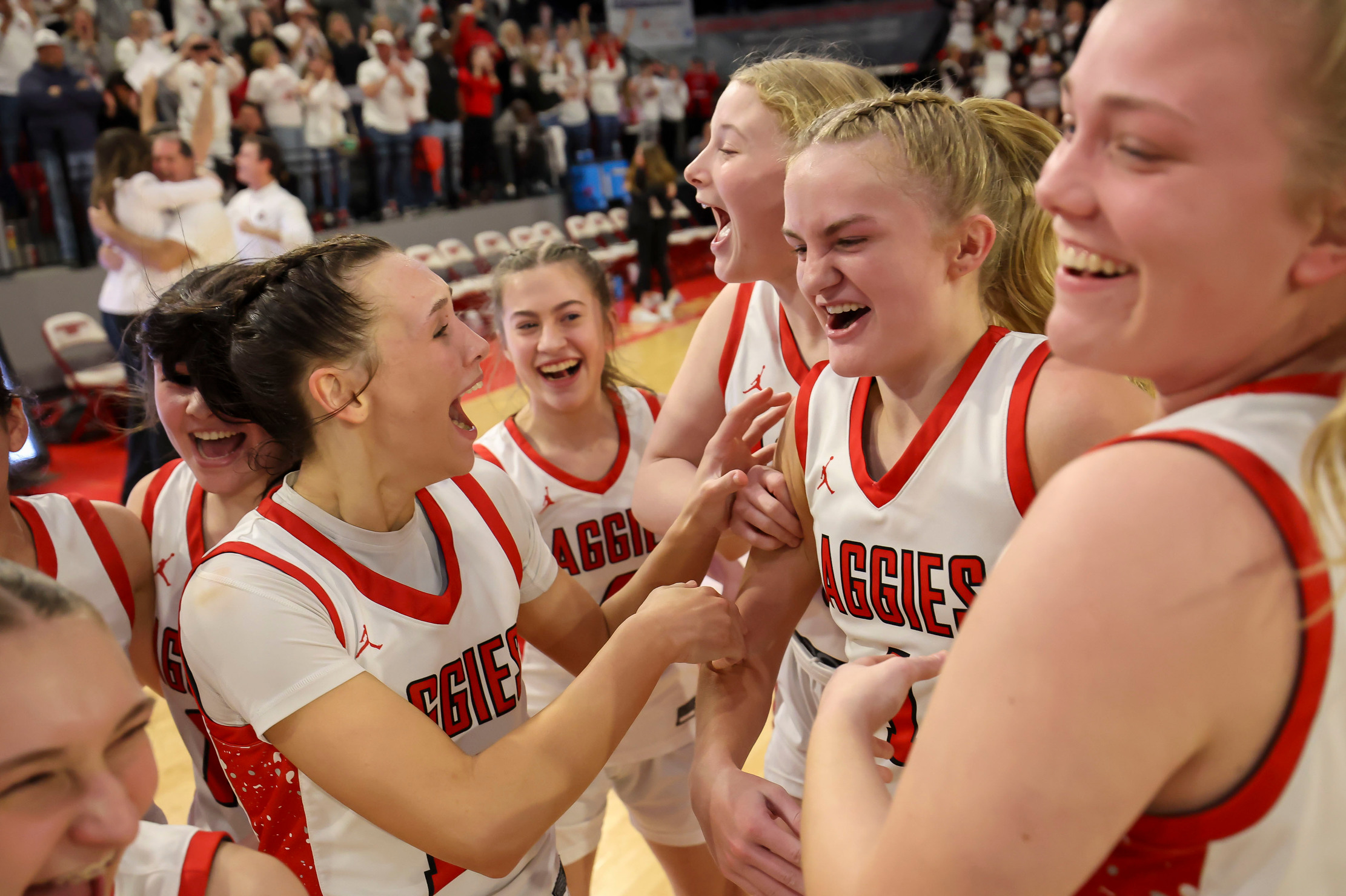 AHSAA NE Regional Basketball-7A Girls - al.com