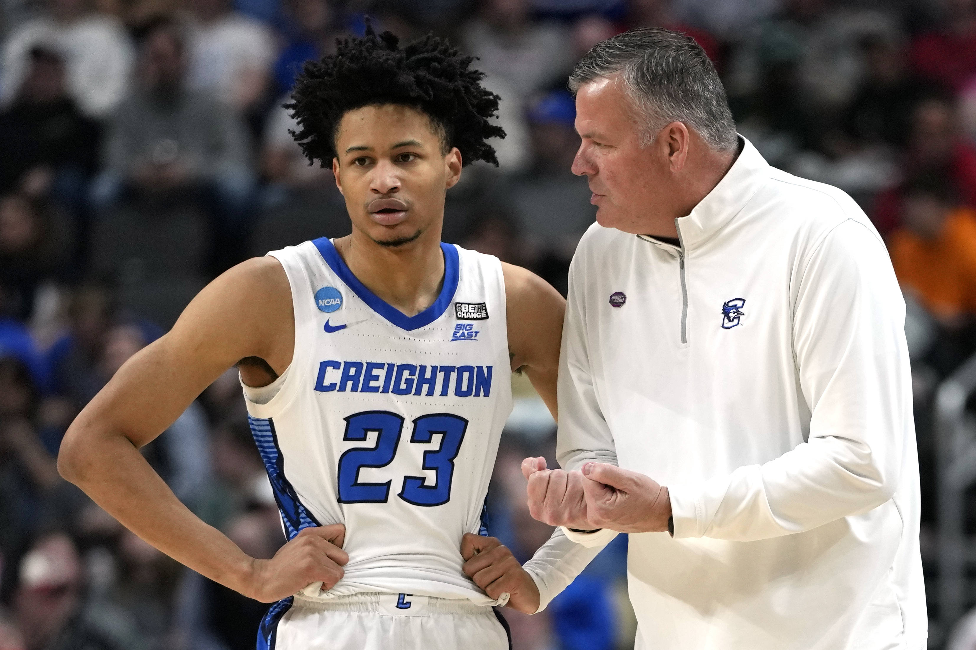 Oregon vs. Creighton, men's NCAA Tournament - oregonlive.com