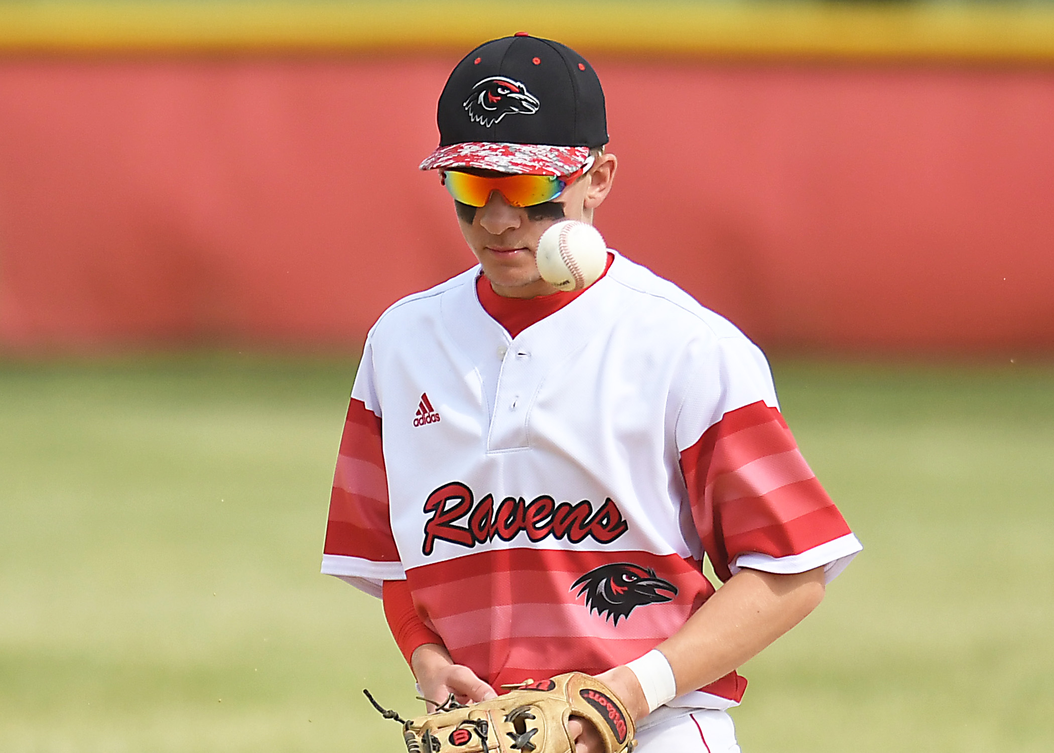 Robbinsville Baseball defeats East Brunswick Tech 13-0 in the CJ Group ...