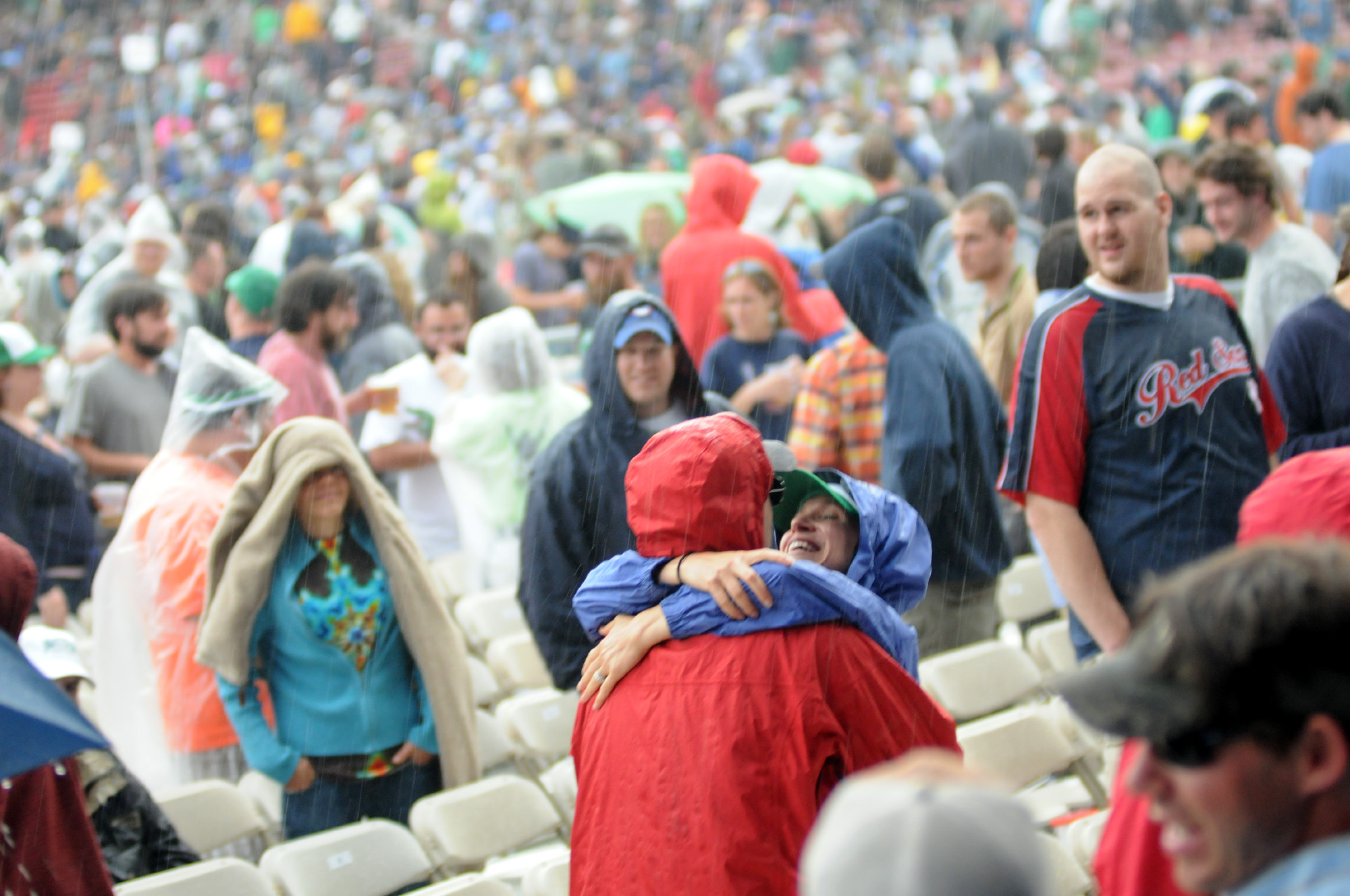 Phish - masslive.com