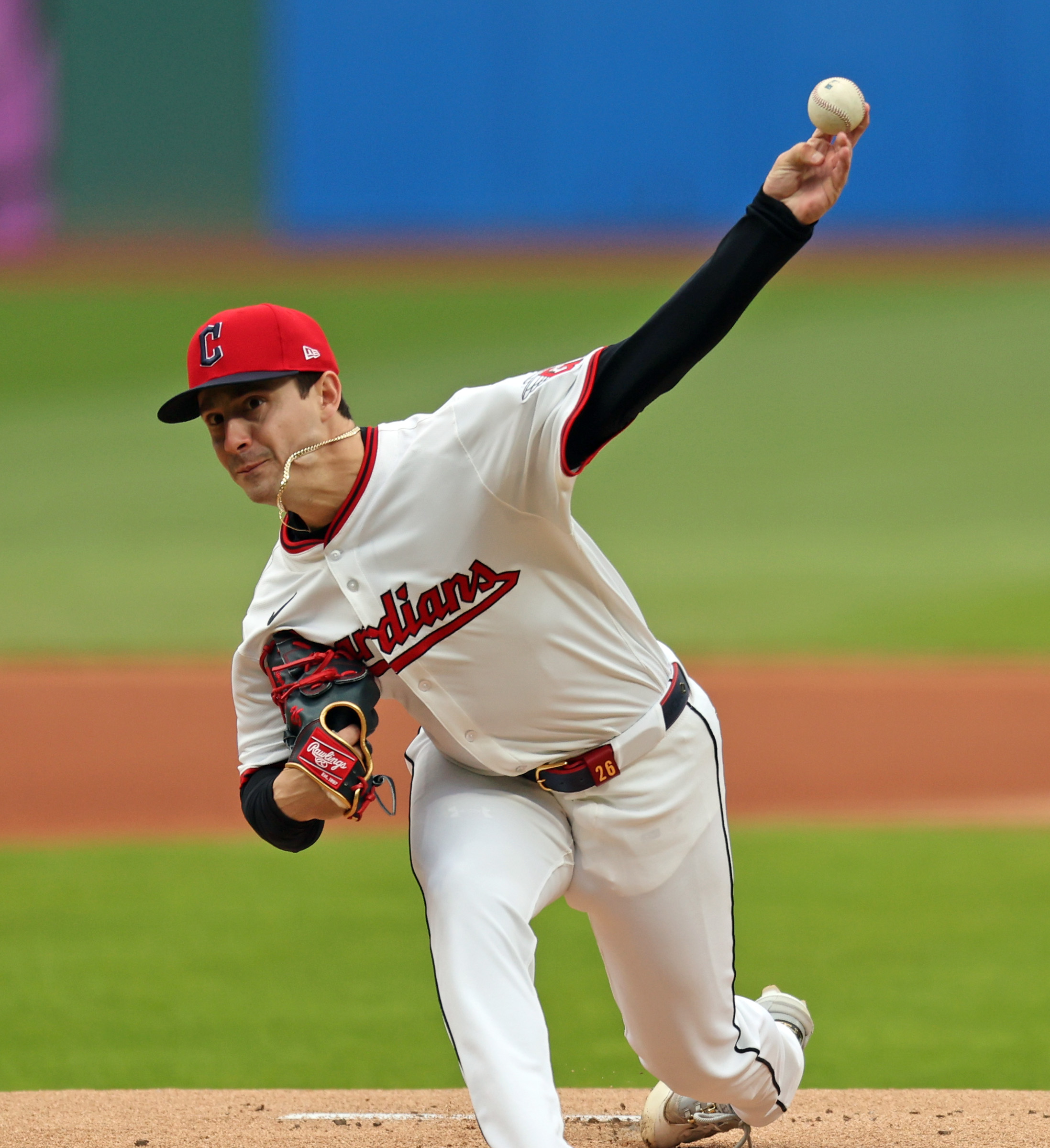 Cleveland Guardians vs. Chicago White Sox, April 9, 2025 - cleveland.com