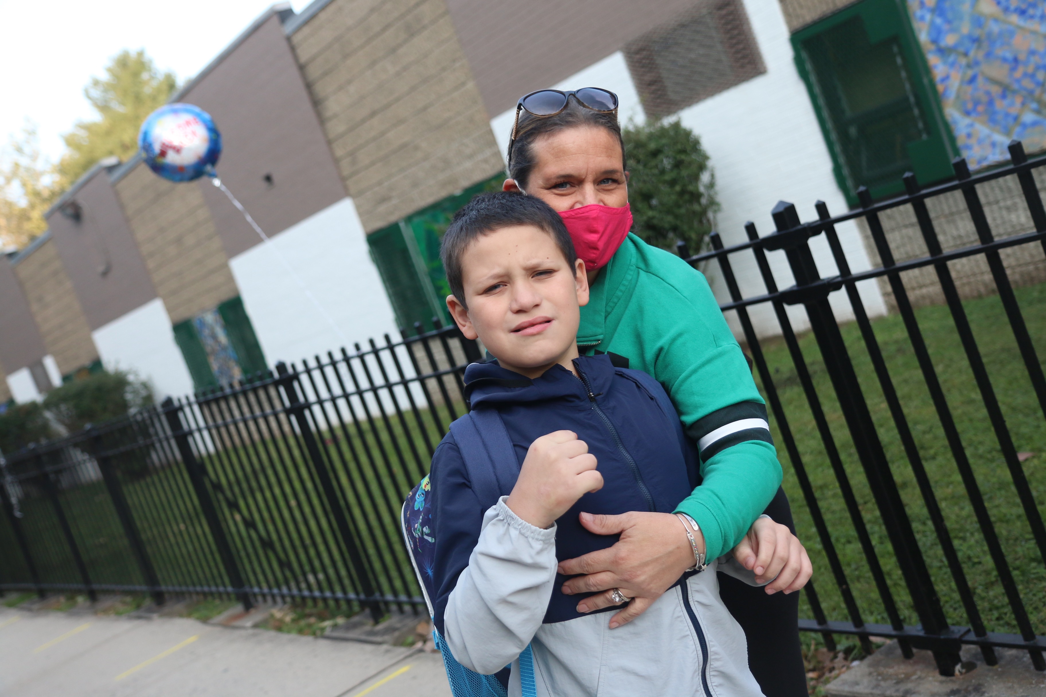 NYC Pre-K students and special education students have returned to the ...