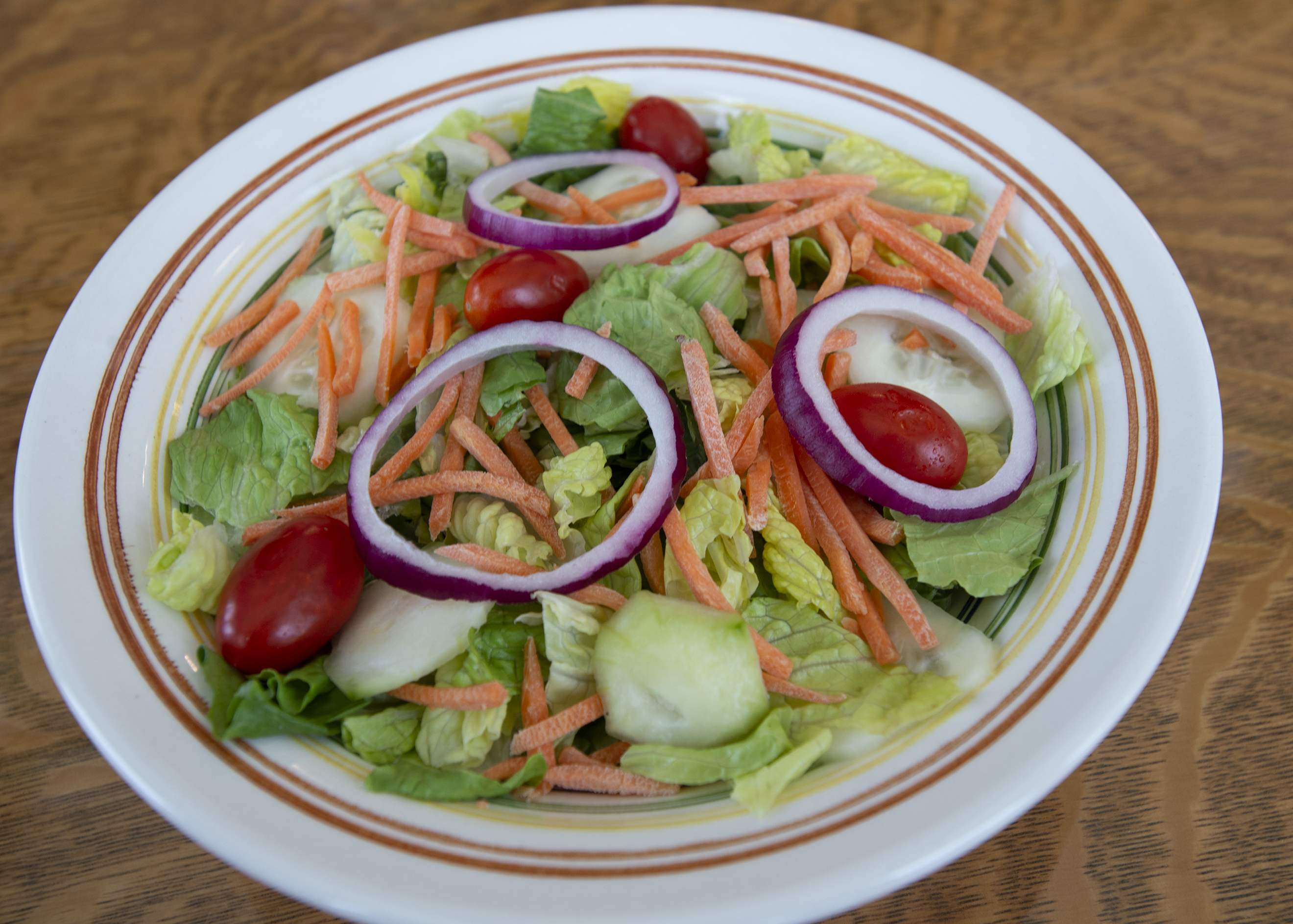 Michigan's Best Local Eats: Vito's Espresso in Spring Arbor - mlive.com