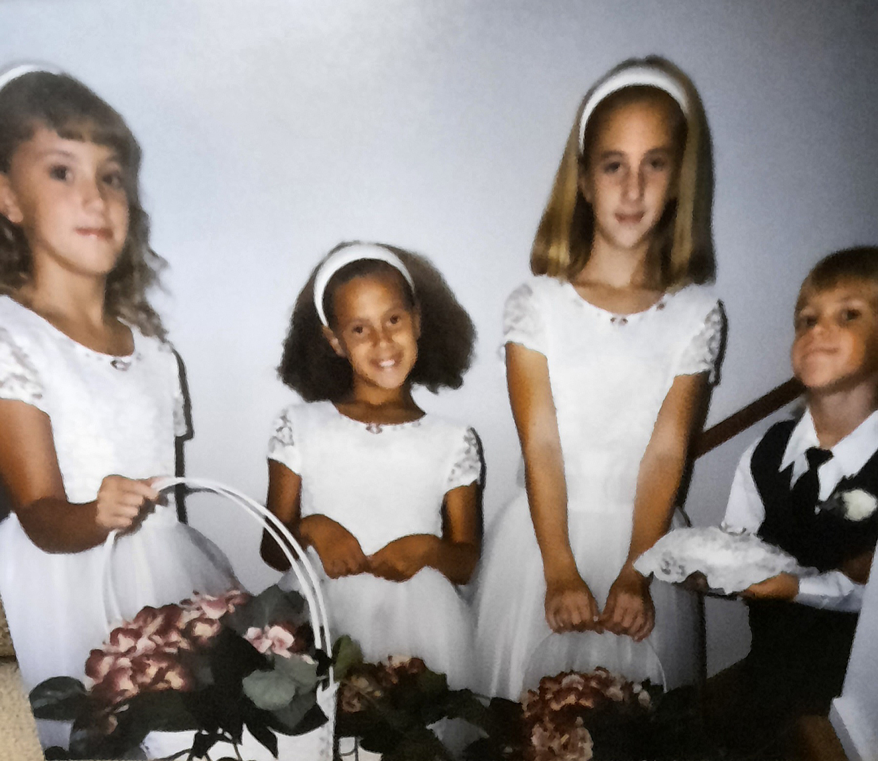 Buffalo Tops victim Roberta Drury couldn't show up without a smile ...