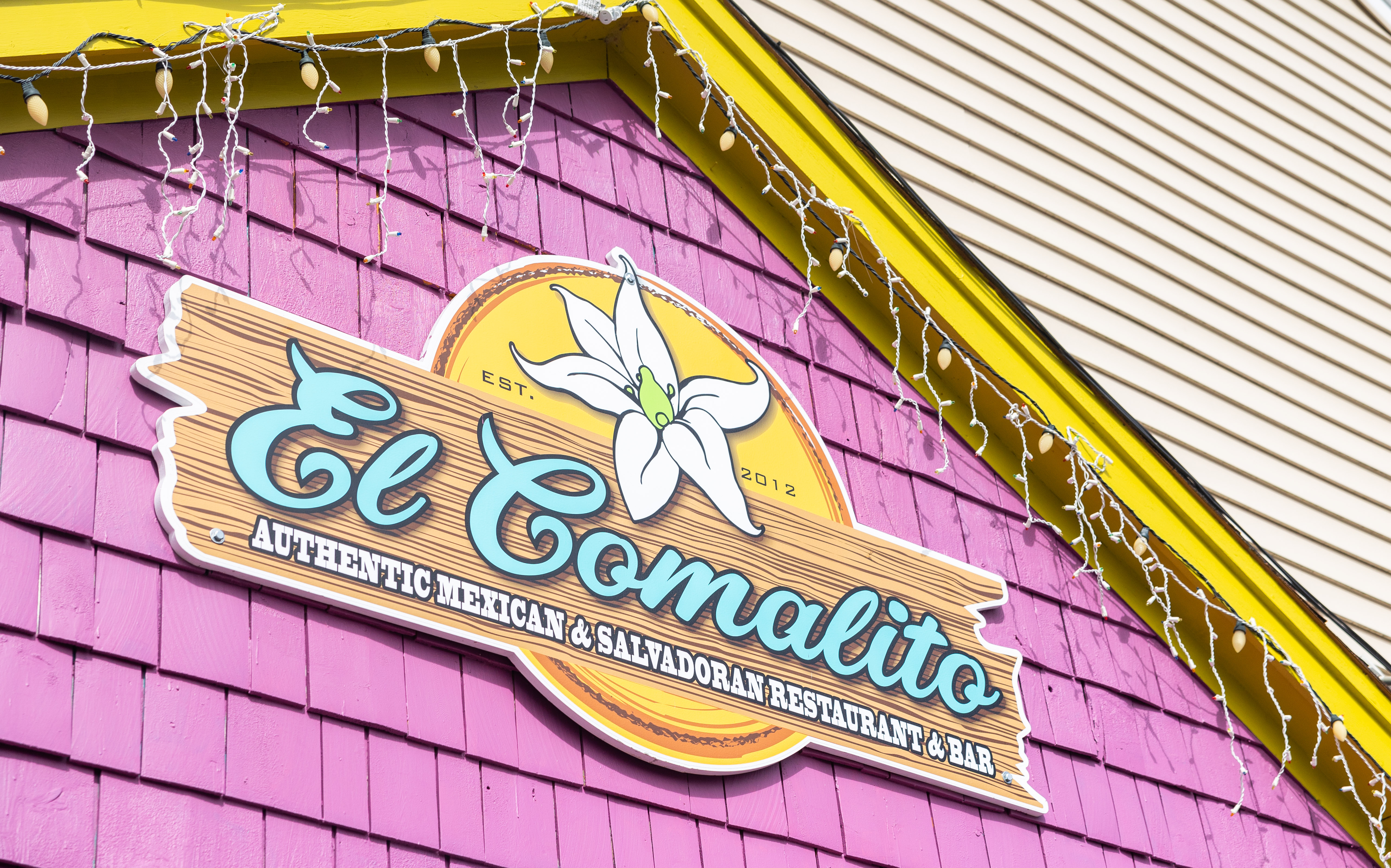 El Comalito Restaurant in Amherst - masslive.com