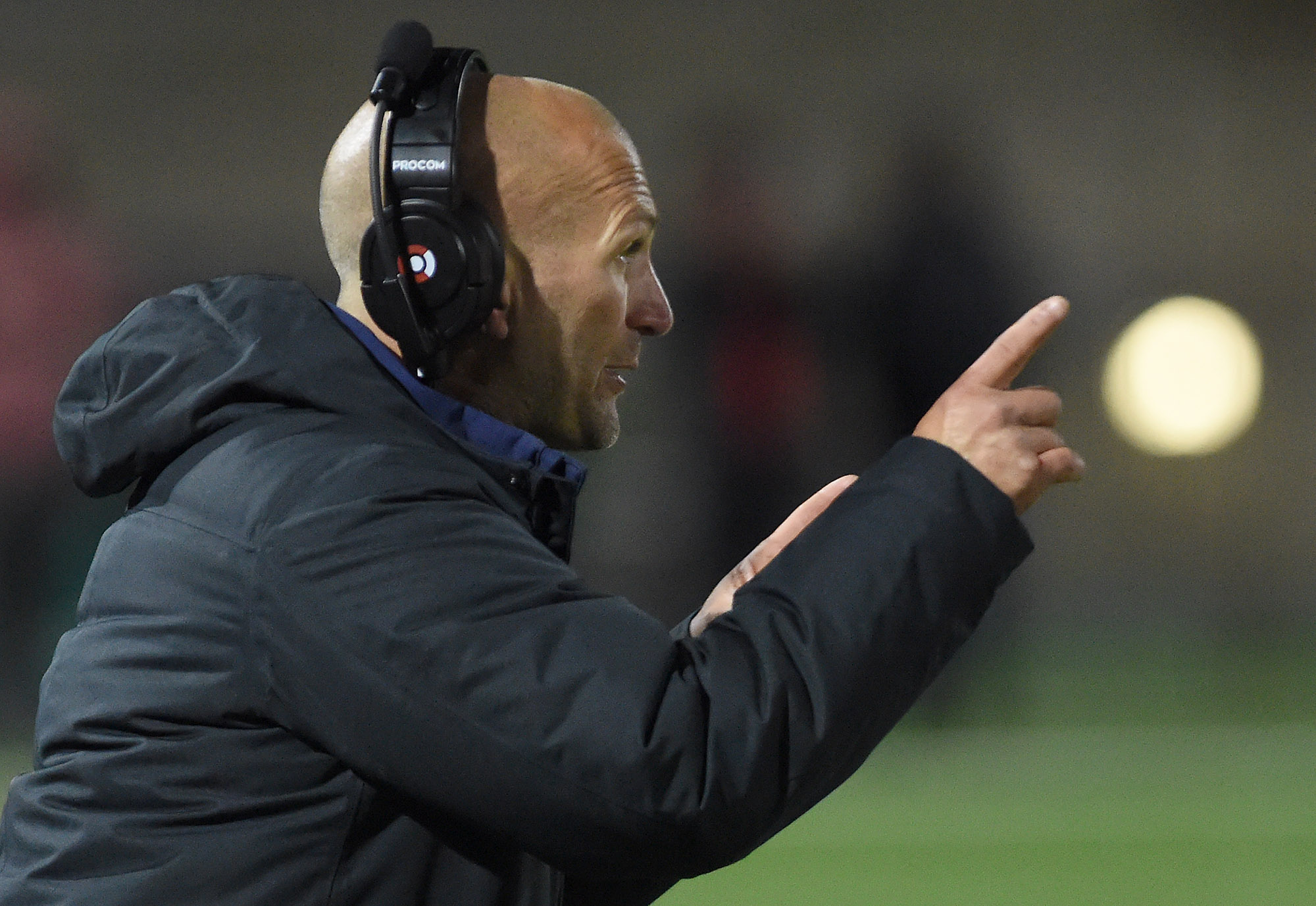 Clay-Chalkville vs. Mountain Brook football - al.com